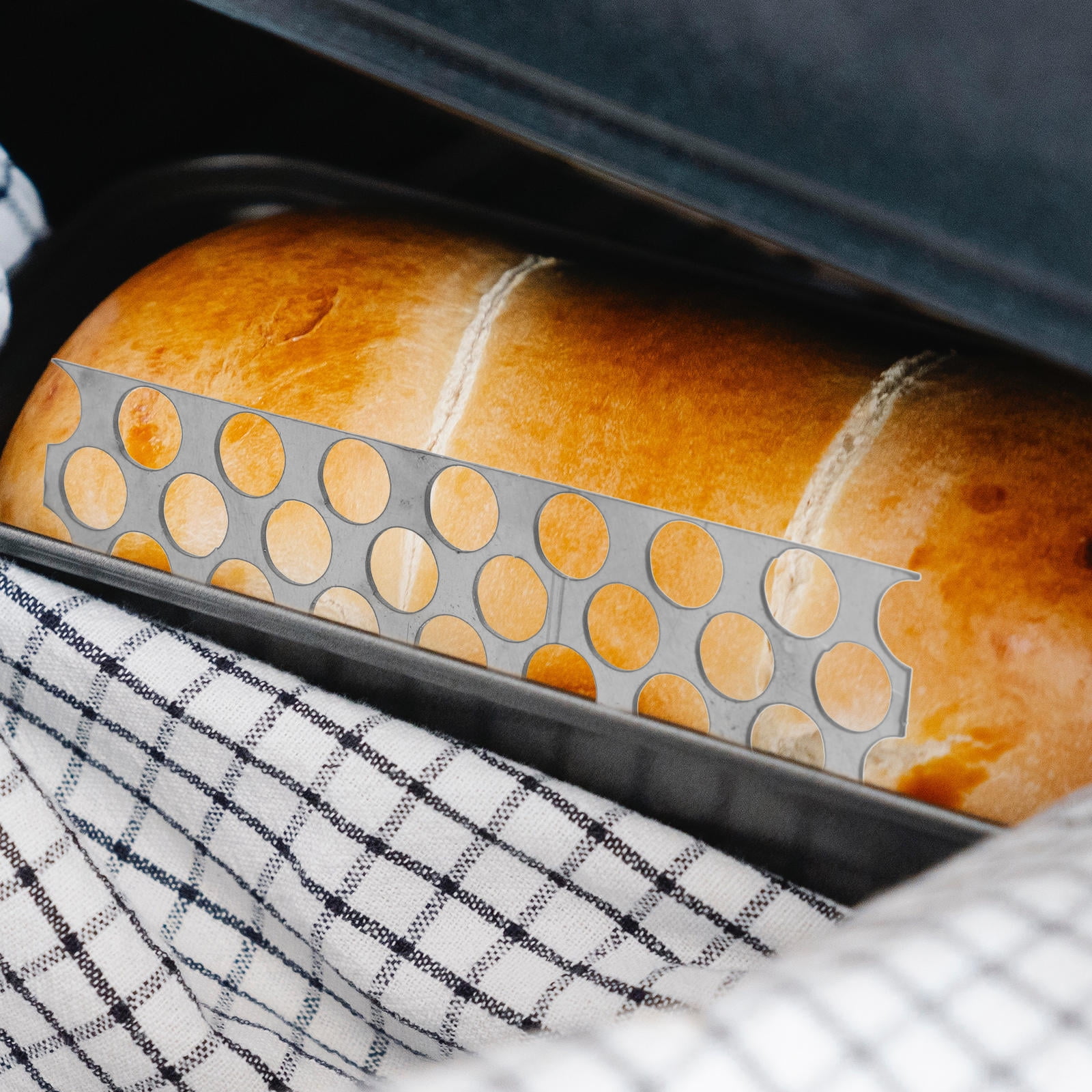 Worgeous Outdoor Grill Mesh Screen Universal Griddles Grilling Mesh ...