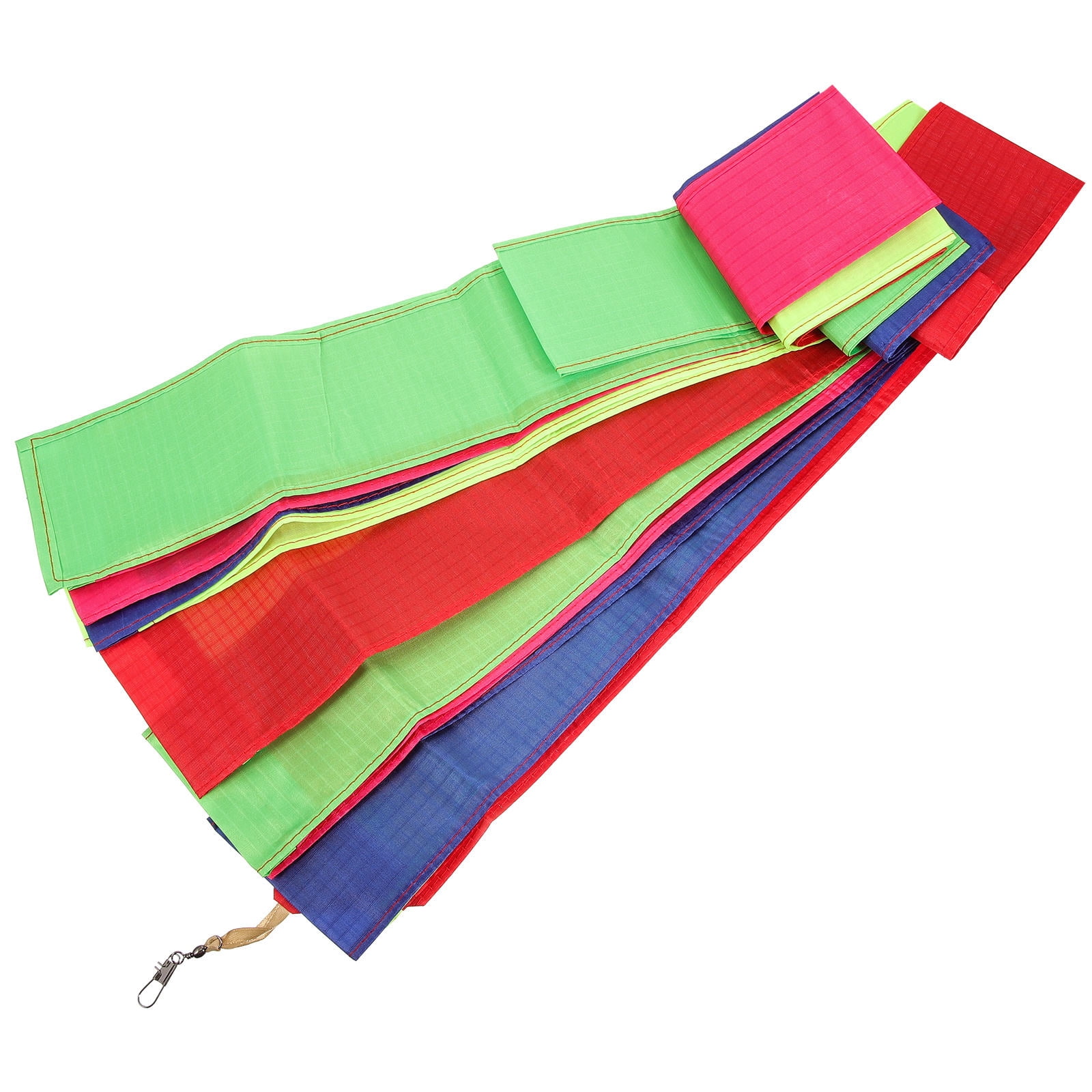Phenofice Giant Kite Streamer Assorted Color For Kite Enthusiasts 1Pcs ...