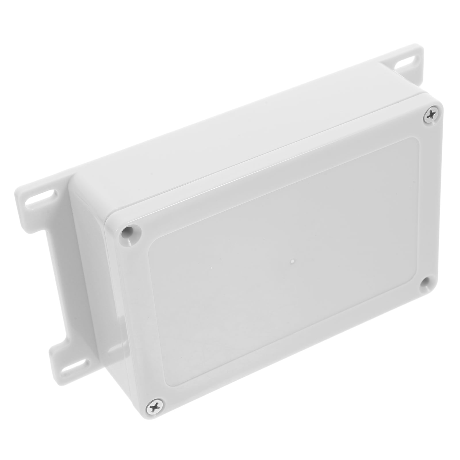 Worgeous Outdoor Plastic Waterproof Junction Box Cable Storage ...