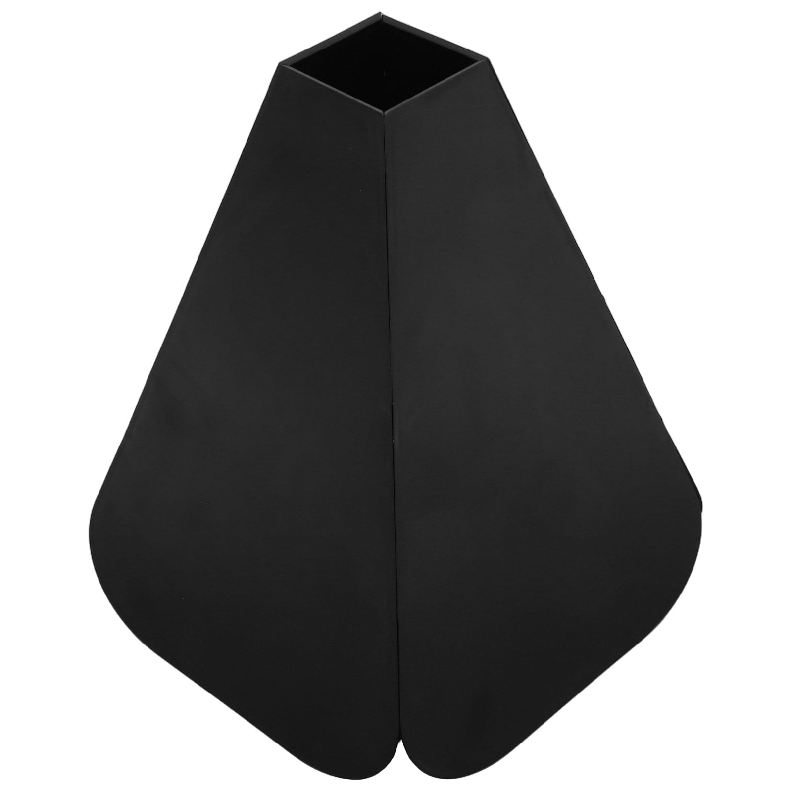 Worgeous Outdoor Squirrel Baffle Protector For Bird Feeder Plastic Bird ...