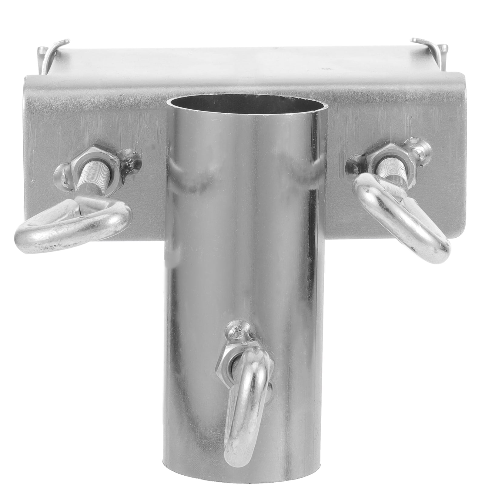 Worgeous Outdoor Umbrella Stand Patio Umbrella Holder Parasol Ground ...