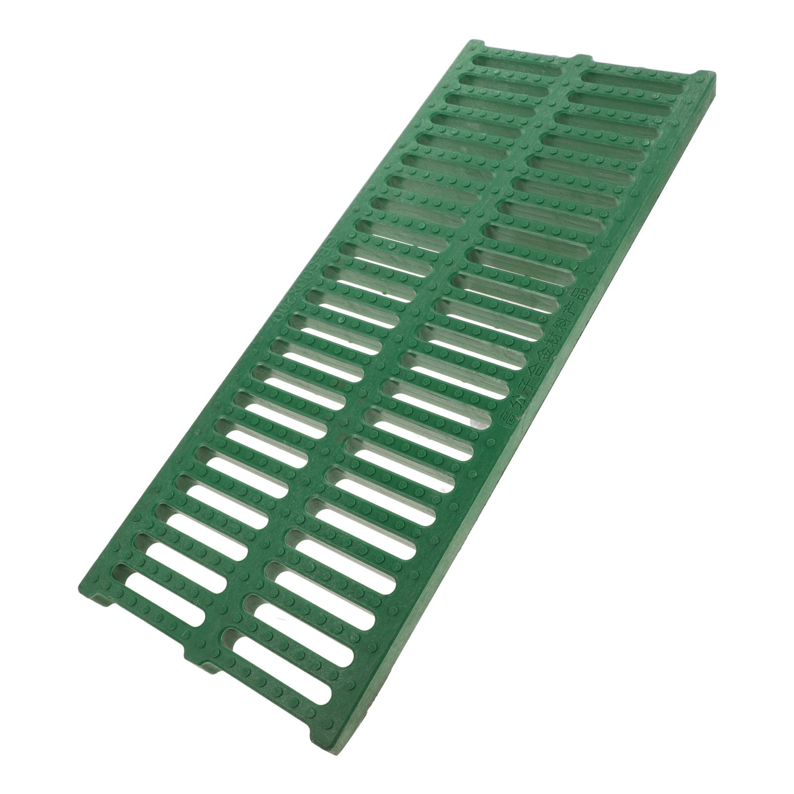 Worgeous Outside Trench Drain Grate Plastic Trench Grate Outdoor Trench ...