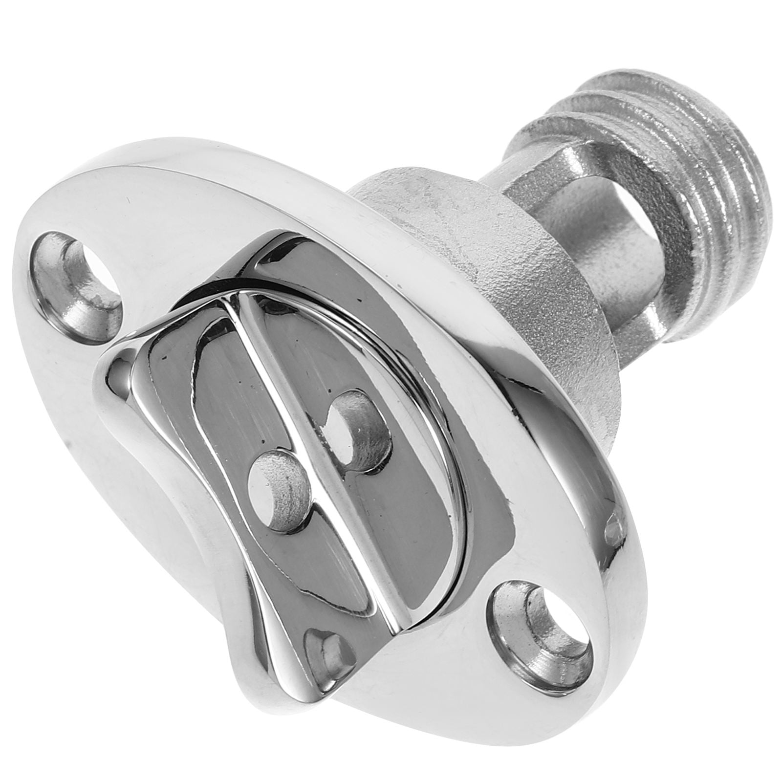 Worgeous Oval Garboard Drain Plug Marine Boat Garboard Drain Plug ...