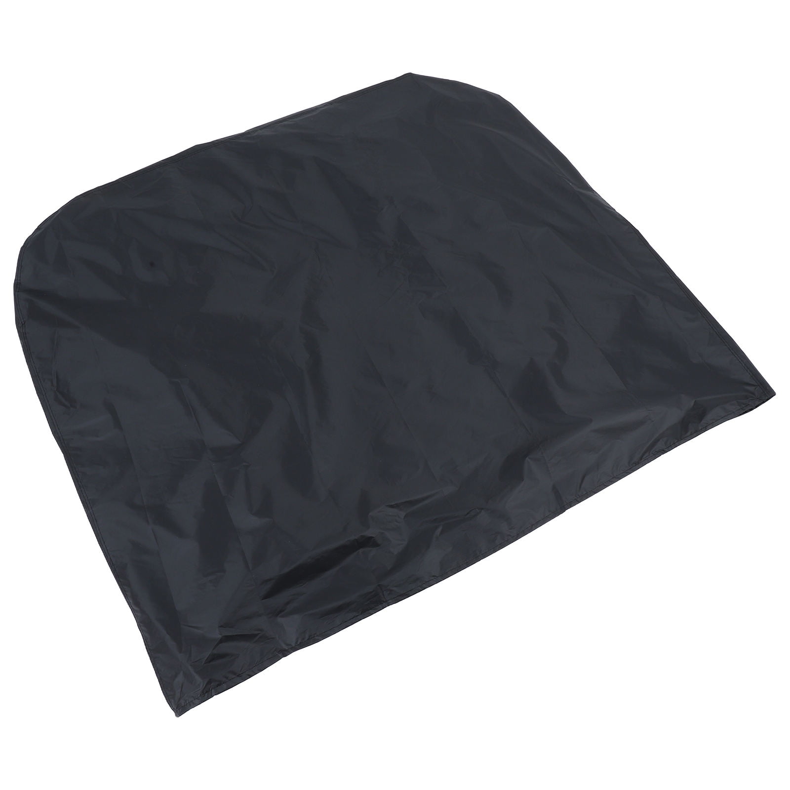 Worgeous Oversized Grill Cover Large Barbecue Portable Grills Dad Black ...