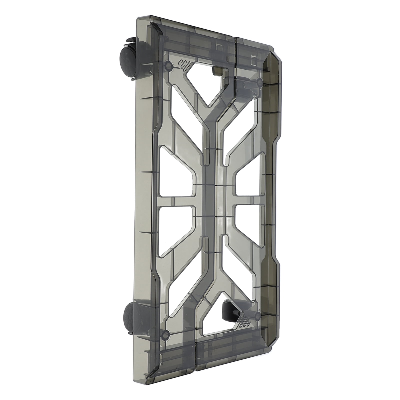 Worgeous PC Stand Computer Tower Stand Adjustable Mobile CPU Stand ...