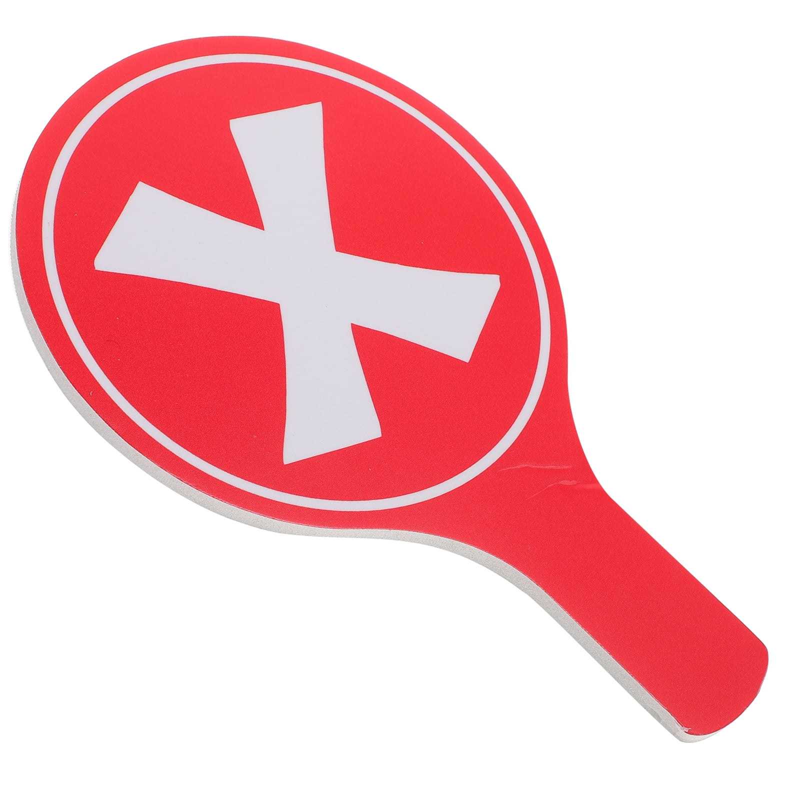 Worgeous Paddle Classroom Judging Board Student - Walmart.com