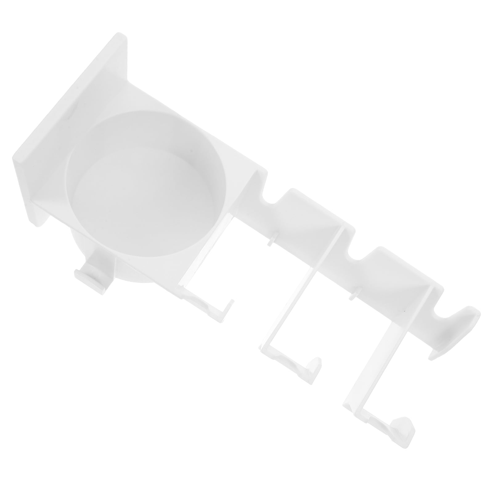 Worgeous Paddle Holder Rack Table Tennis Paddle Display Stand Pingpong ...