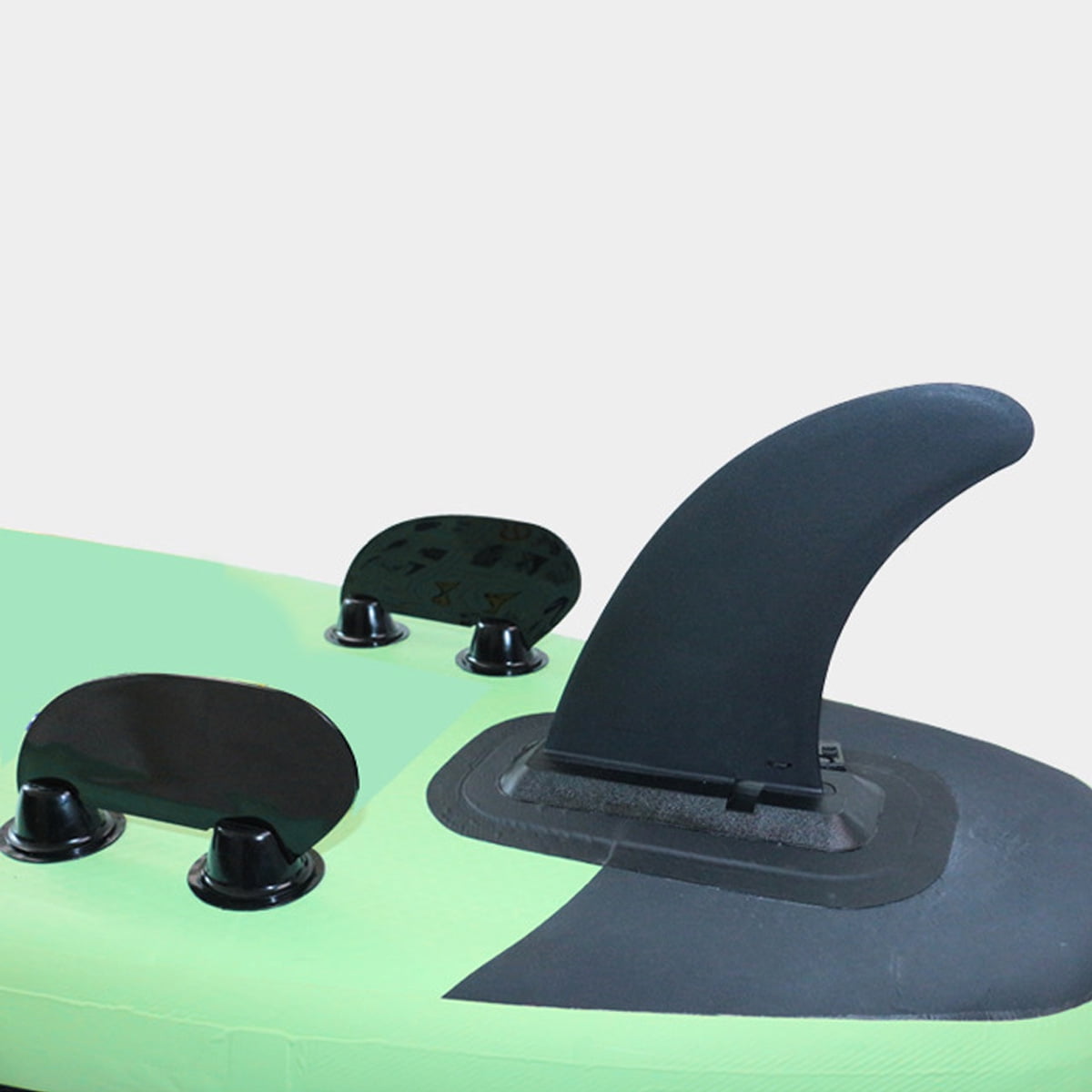 Worgeous Paddleboard Accessory Small Click Kayak Accessories Surfboard ...