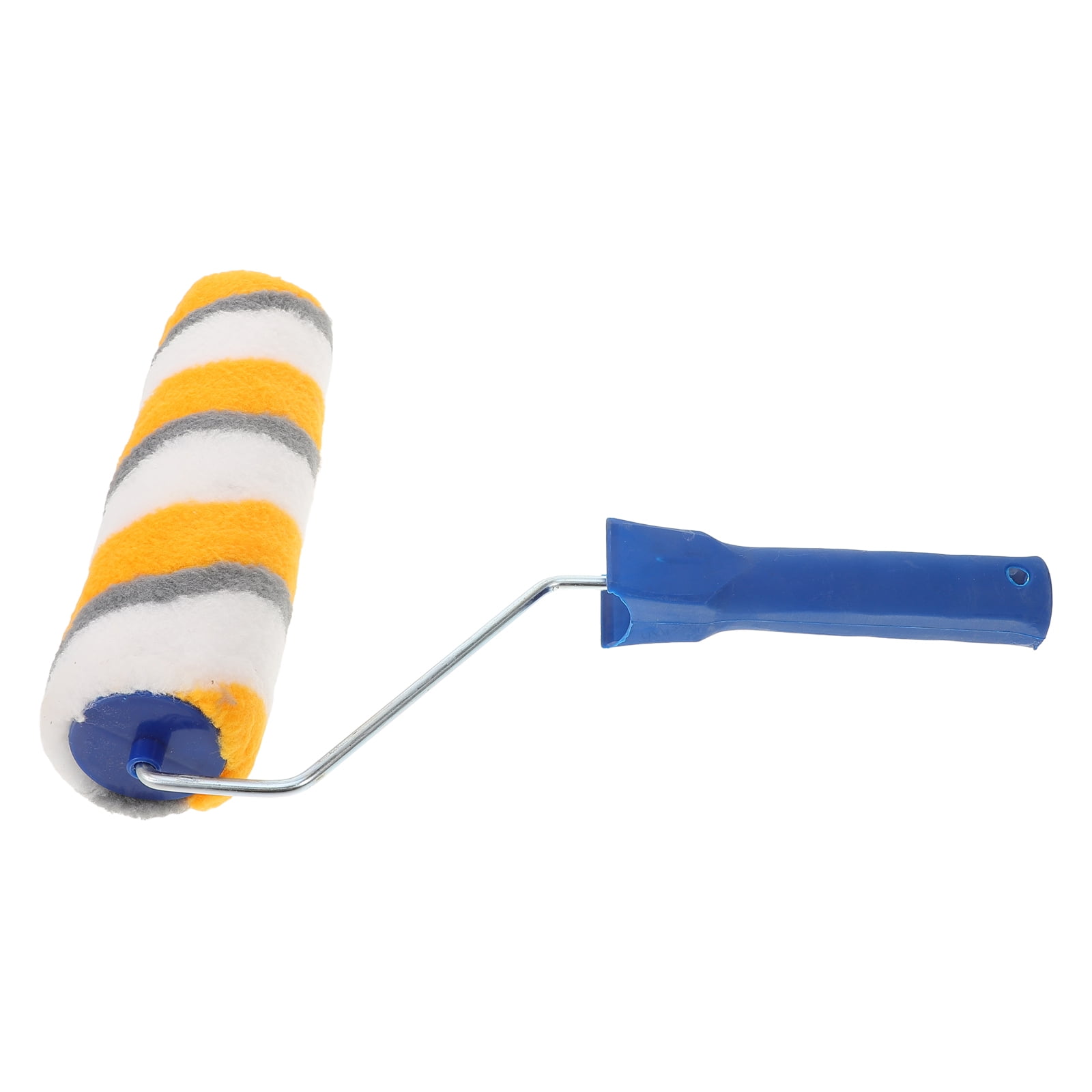 WORGEOUS Wall Paints Roller Brush Small Paint Roller Wall Painting ...