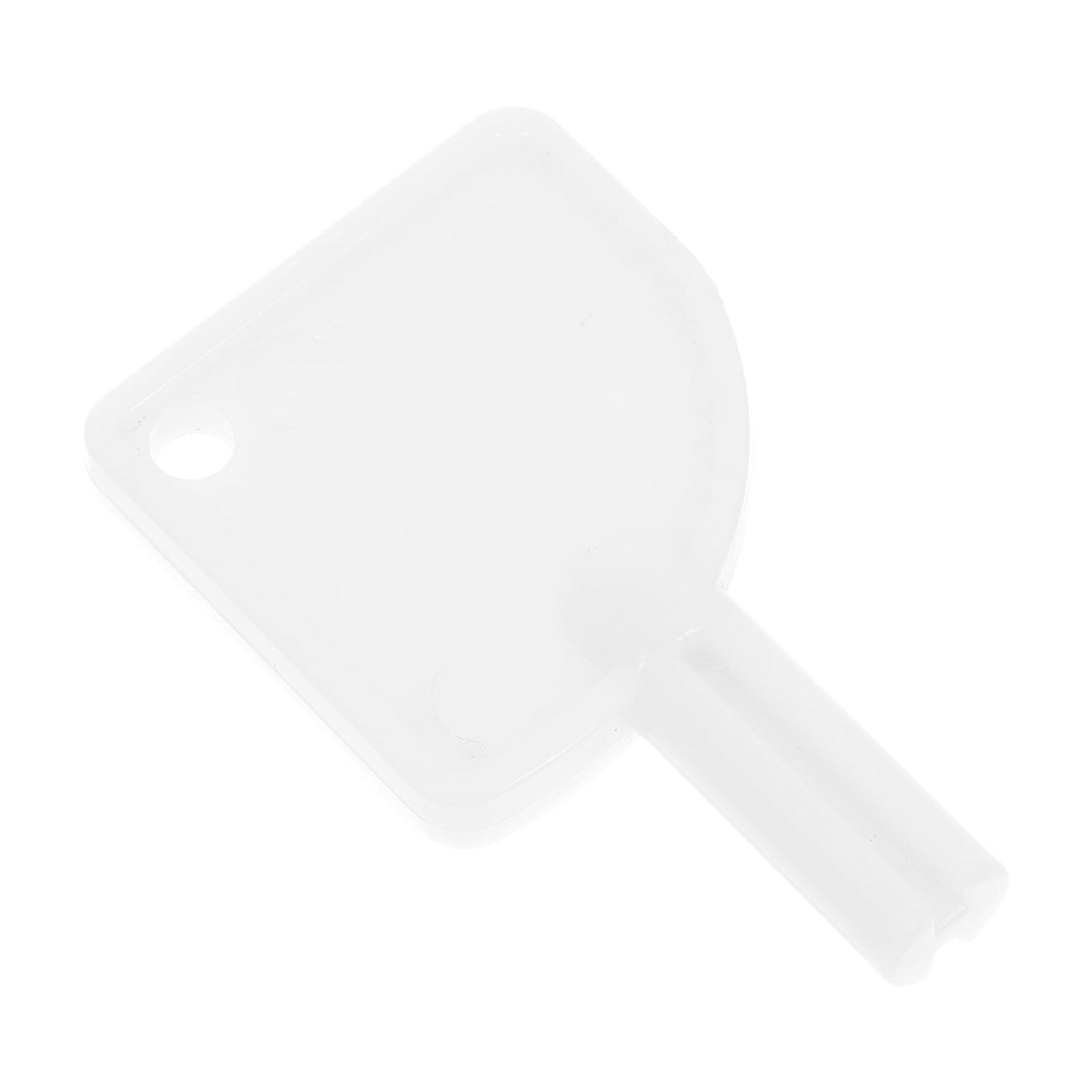 Worgeous Paper Dispenser Lock Core Paper Towel Key Dispenser Paper ...