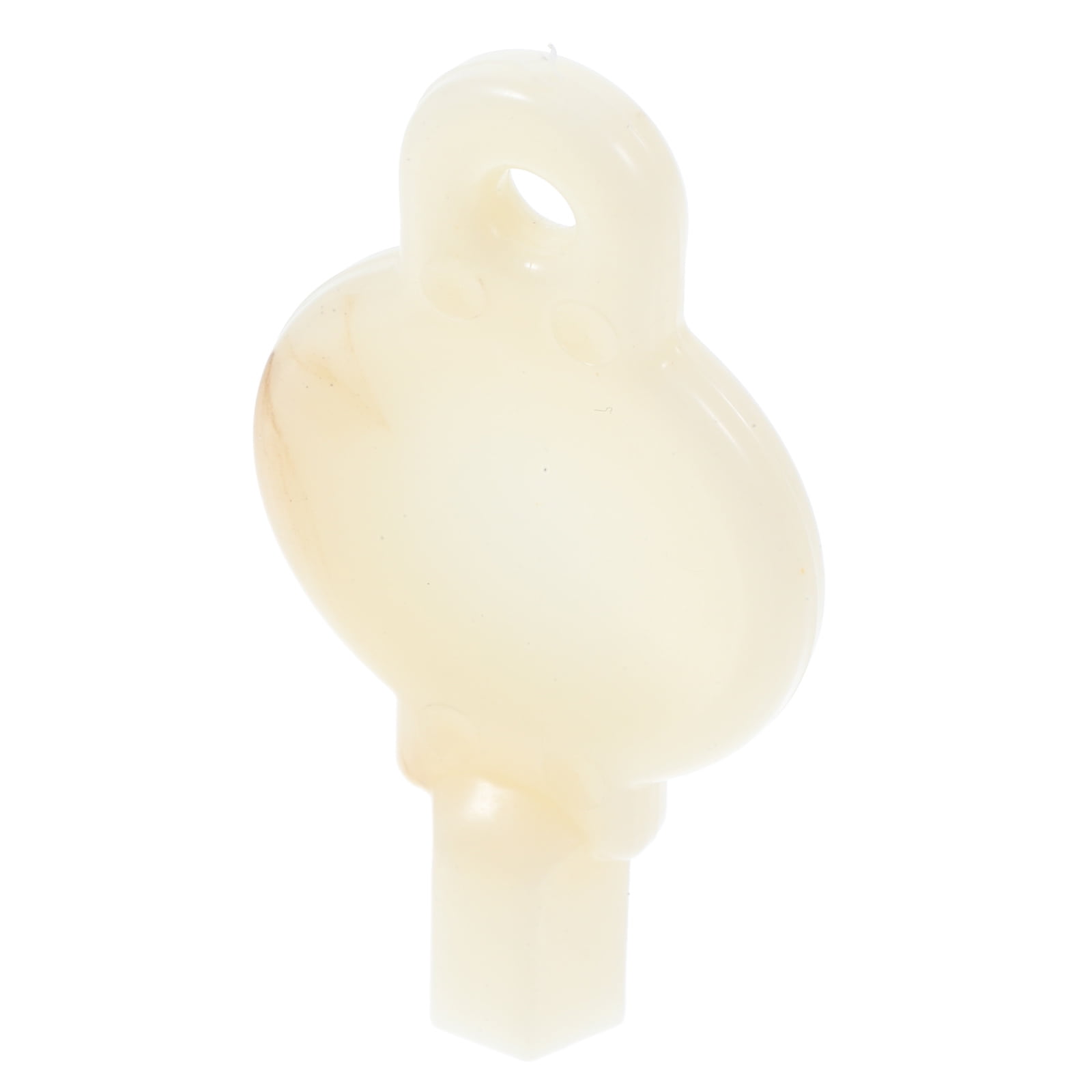 Worgeous Paper Towel Dispenser Key Universal Plastic Toilet Paper ...