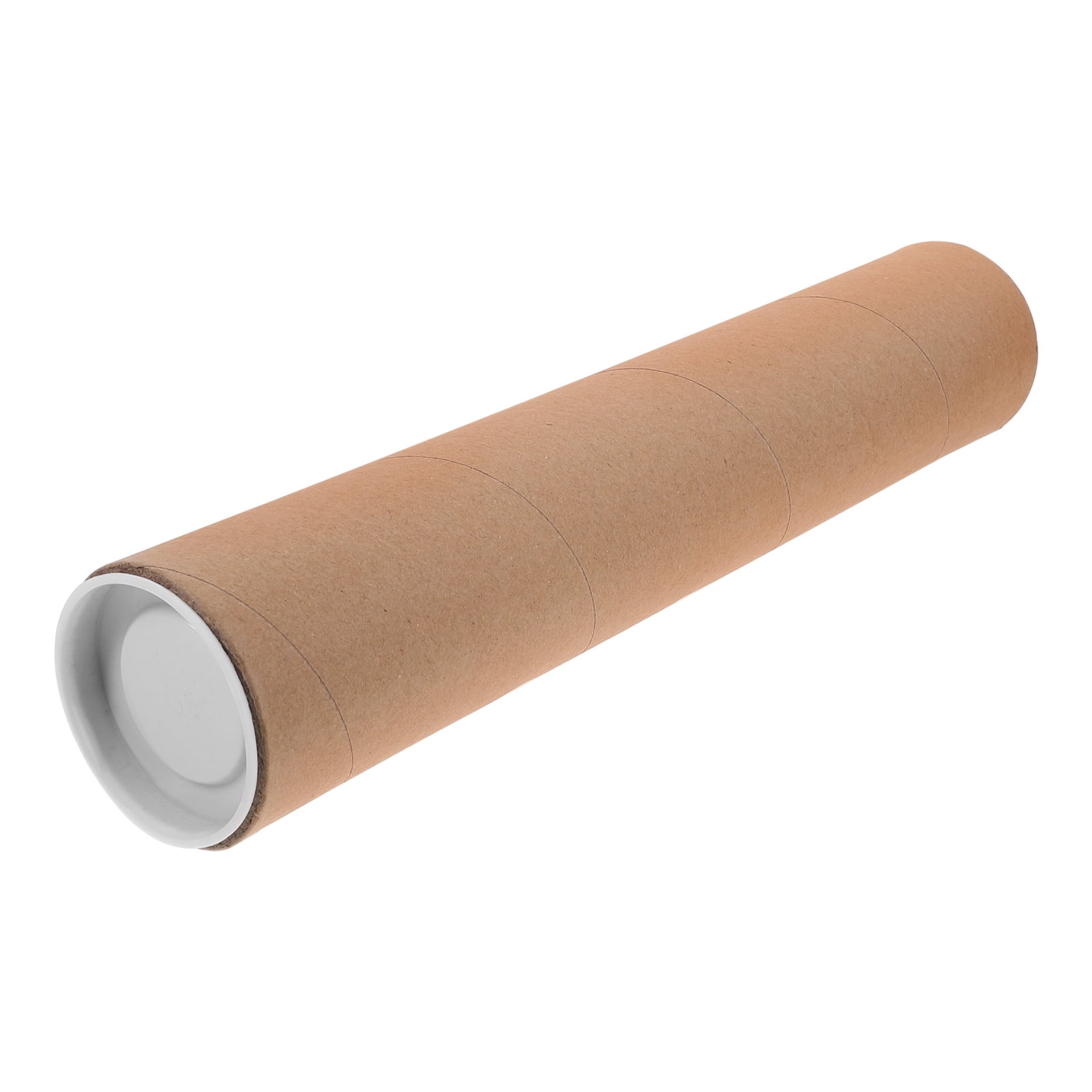 Worgeous Paper Tube Storage Plug Freshener Stickers Portable Toy Travel ...