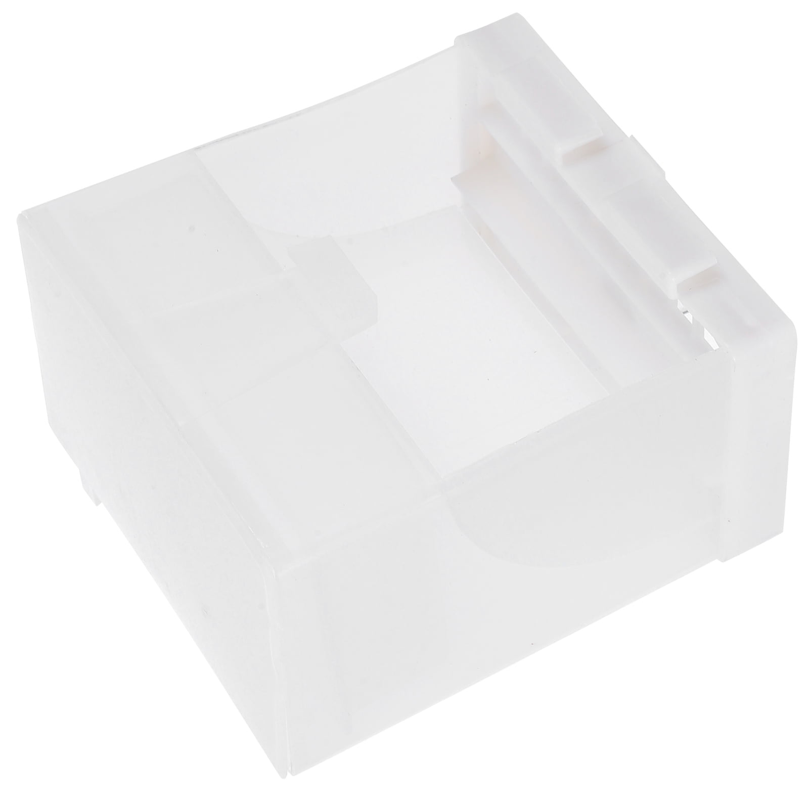 Worgeous Parakeet Feeder Parrot Pigeon Rechargeable Wand Transparent ...