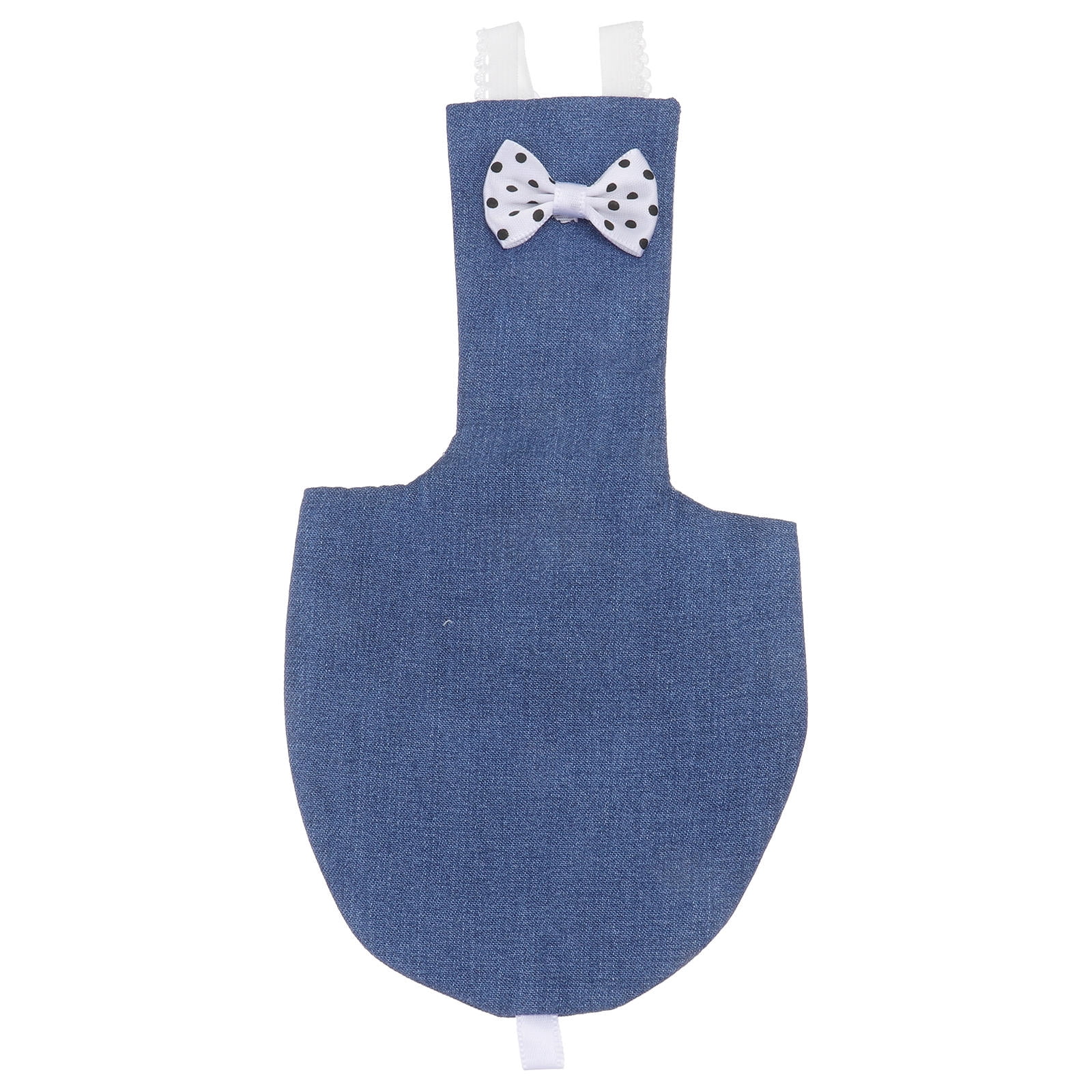 Worgeous Parrot Clothes Cockatiel Flight Suit Assorted Color Fashion ...