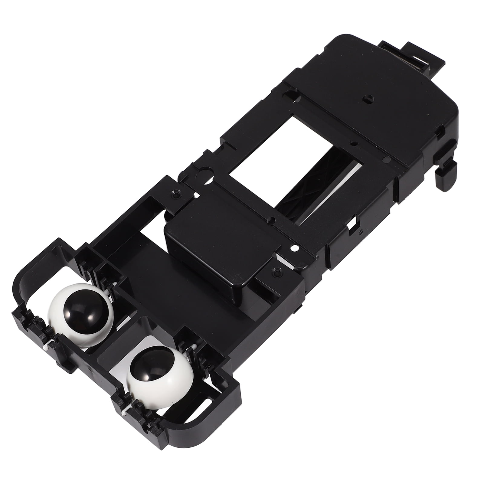 Worgeous Parts For Kit Heavy Duty Pendulum Drive Unit Quartz Drive Unit ...