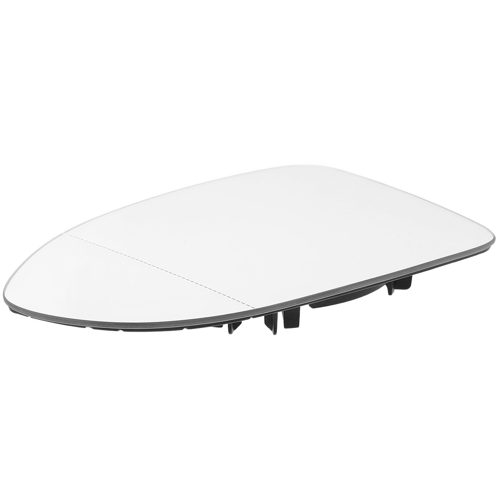 Worgeous Passenger Side Mirror Rear View Reversing Camera inside ...