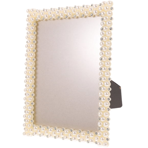 Pearl Picture Frames