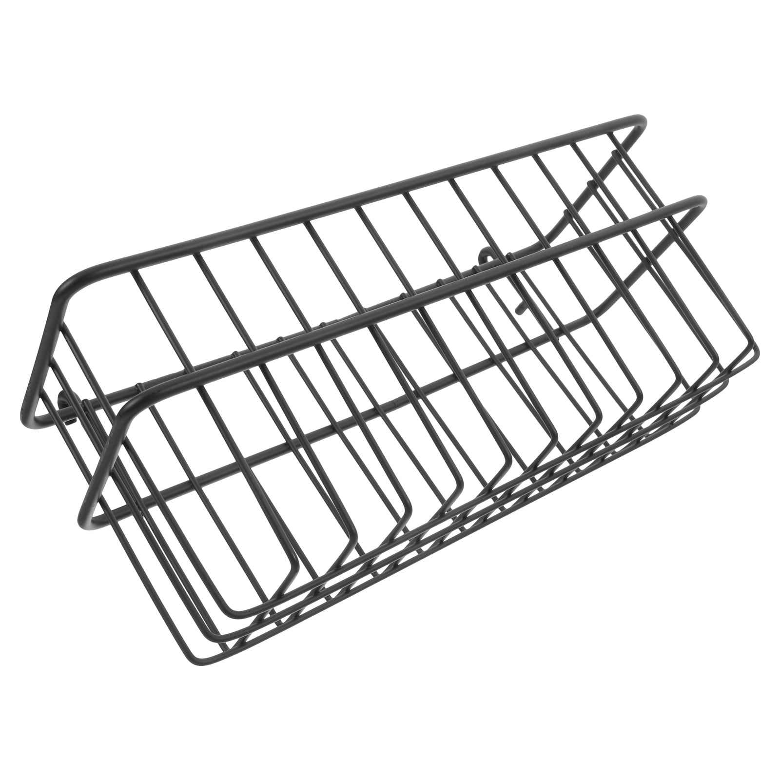 Worgeous Pegboard Storage Bins Pegboard Wall Baskets Iron Pegboard ...