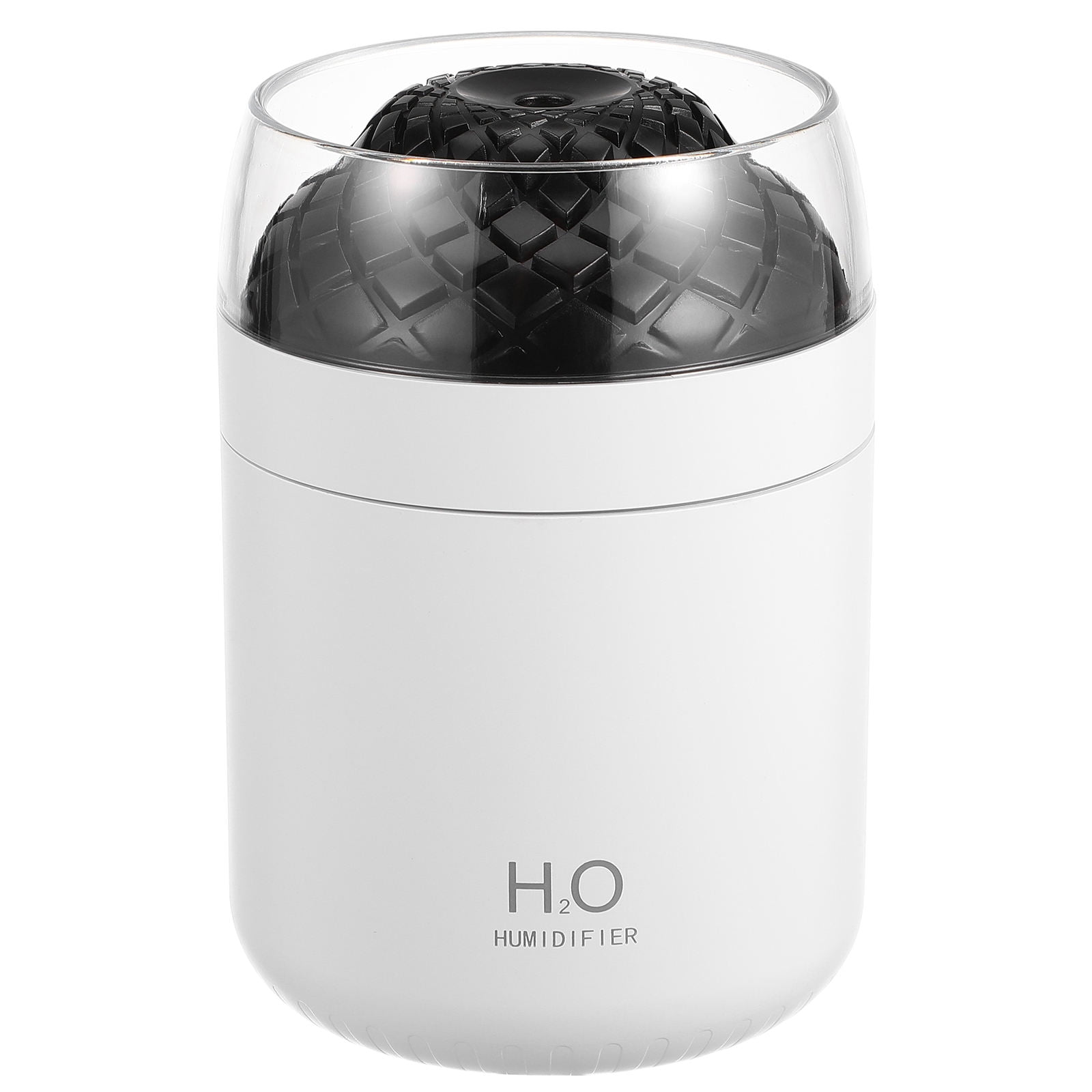 Worgeous Personal Humidifier Portable Humidifiers for Travel Droplets ...