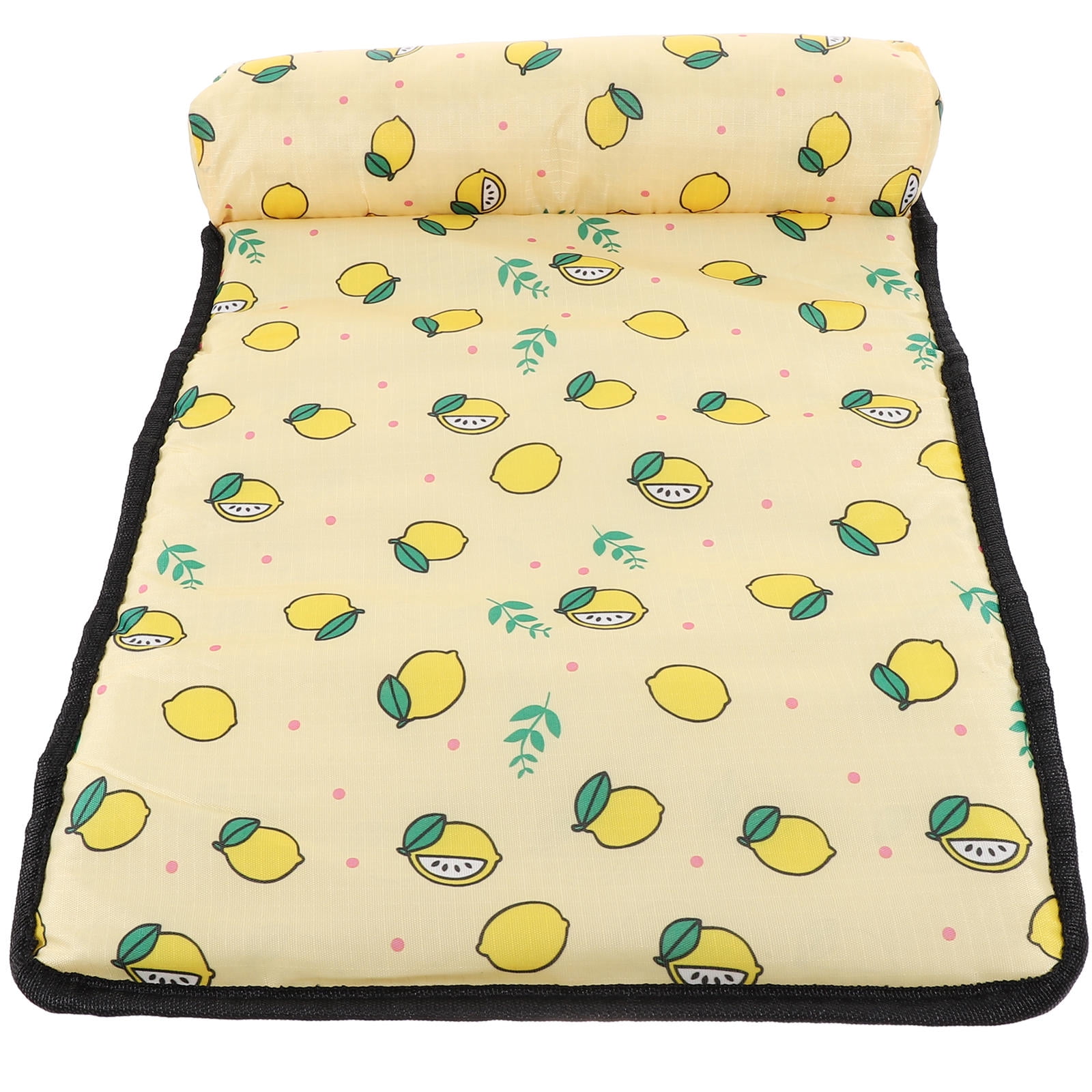Worgeous Pet Cooling Mat 37x28.5x7.5cm Cloth Self Cooling Design for ...