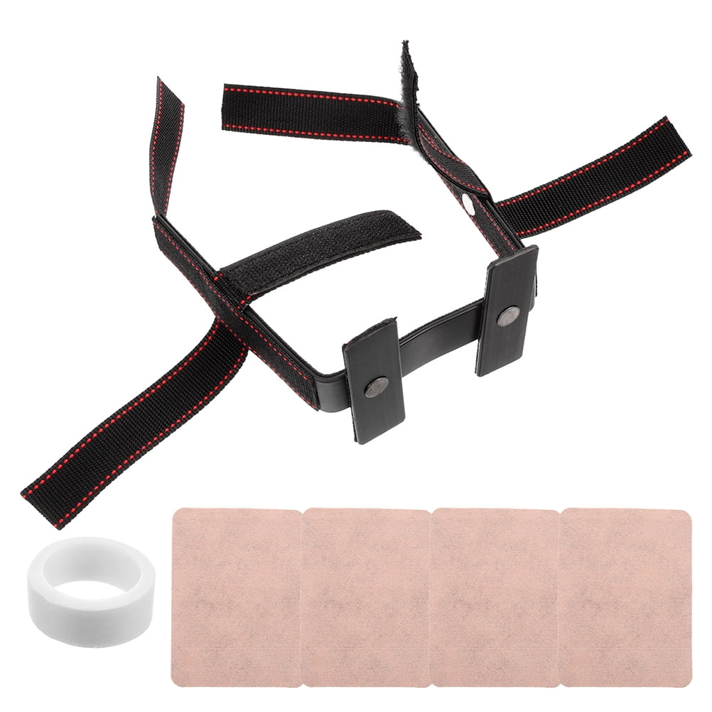 Worgeous Pet Ear Erector Tape Posting Gates with Cat Door Dogs Oblique ...