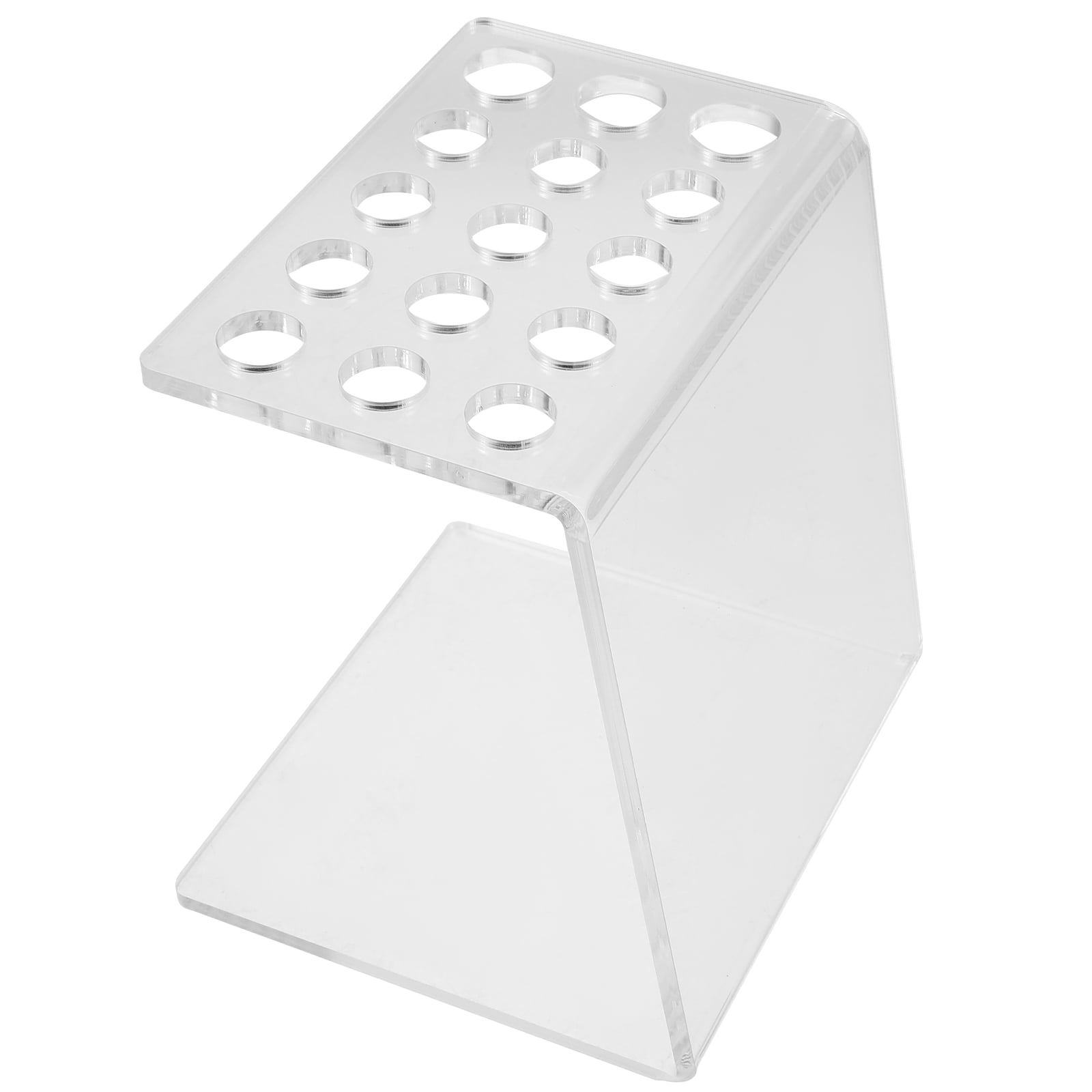 Worgeous Pet Grooming Storage Rack Beauty Scissor Holder Man - Walmart.com