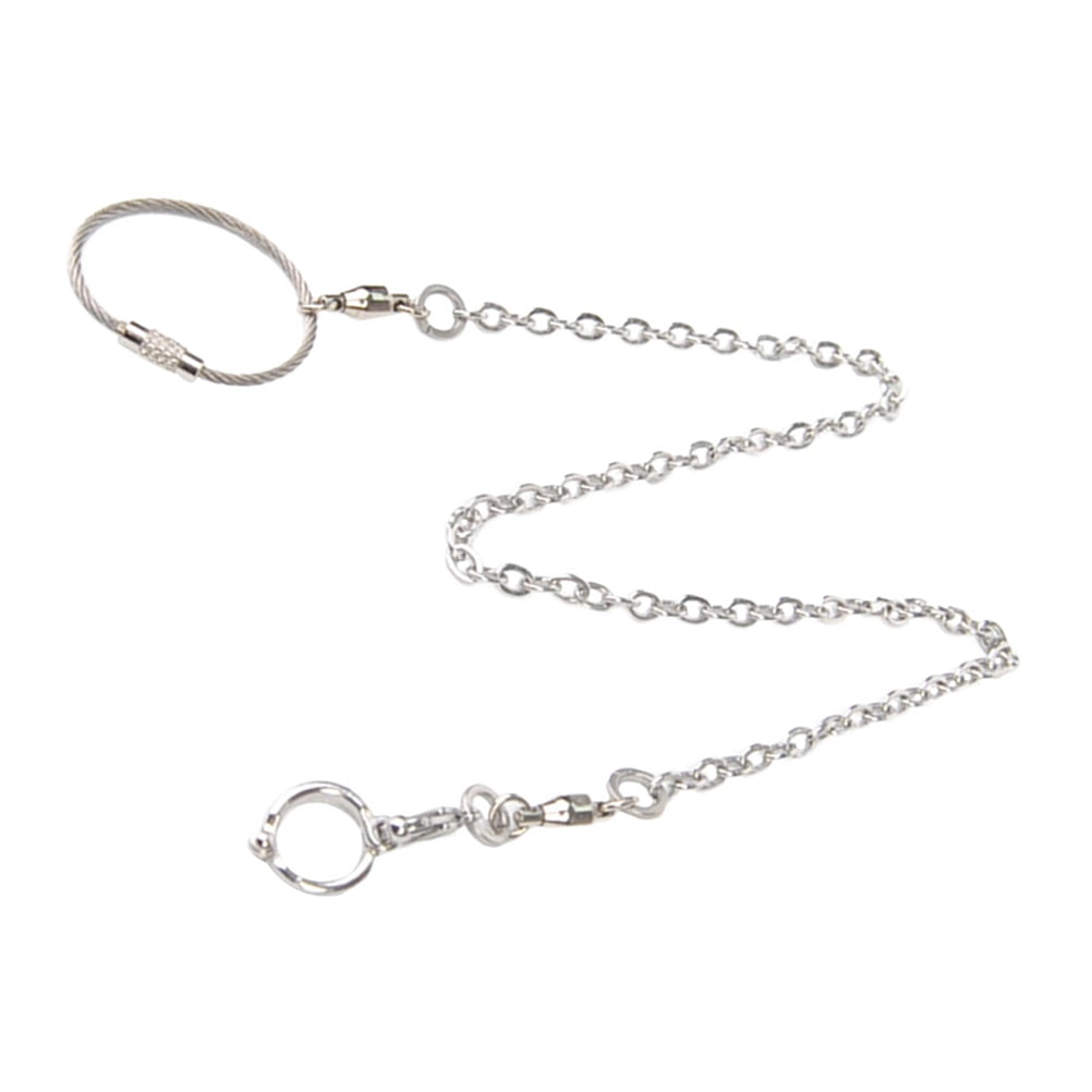 WORGEOUS Bird Leash With Anklet Ring Bird Harness Foot Chain Anti ...