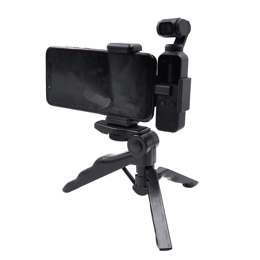 Worgeous Phone Holder Stabilizer for Filming Stand - Walmart.com
