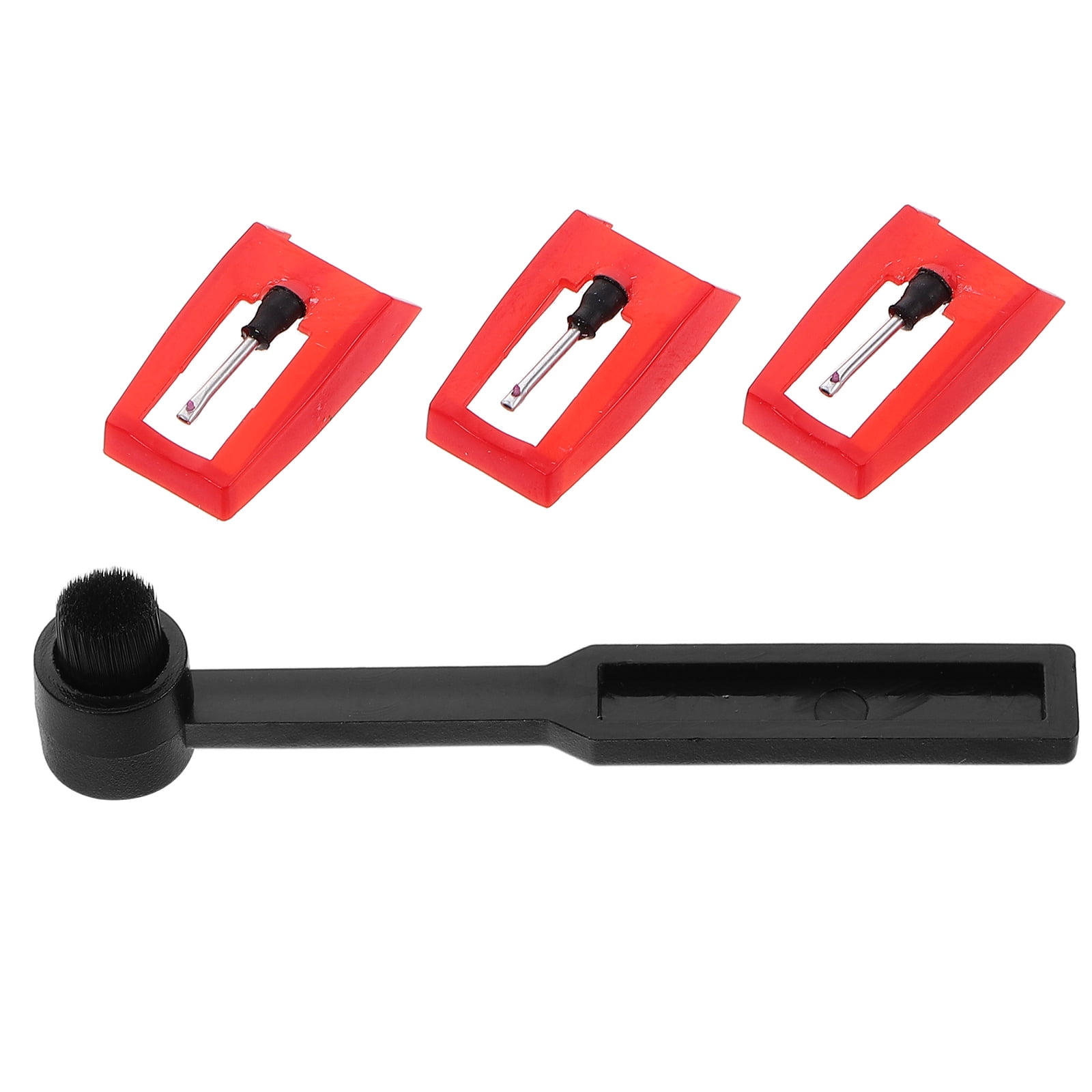 Worgeous Phonograph Needle Handwriting Player Digital Lock Padlock ...