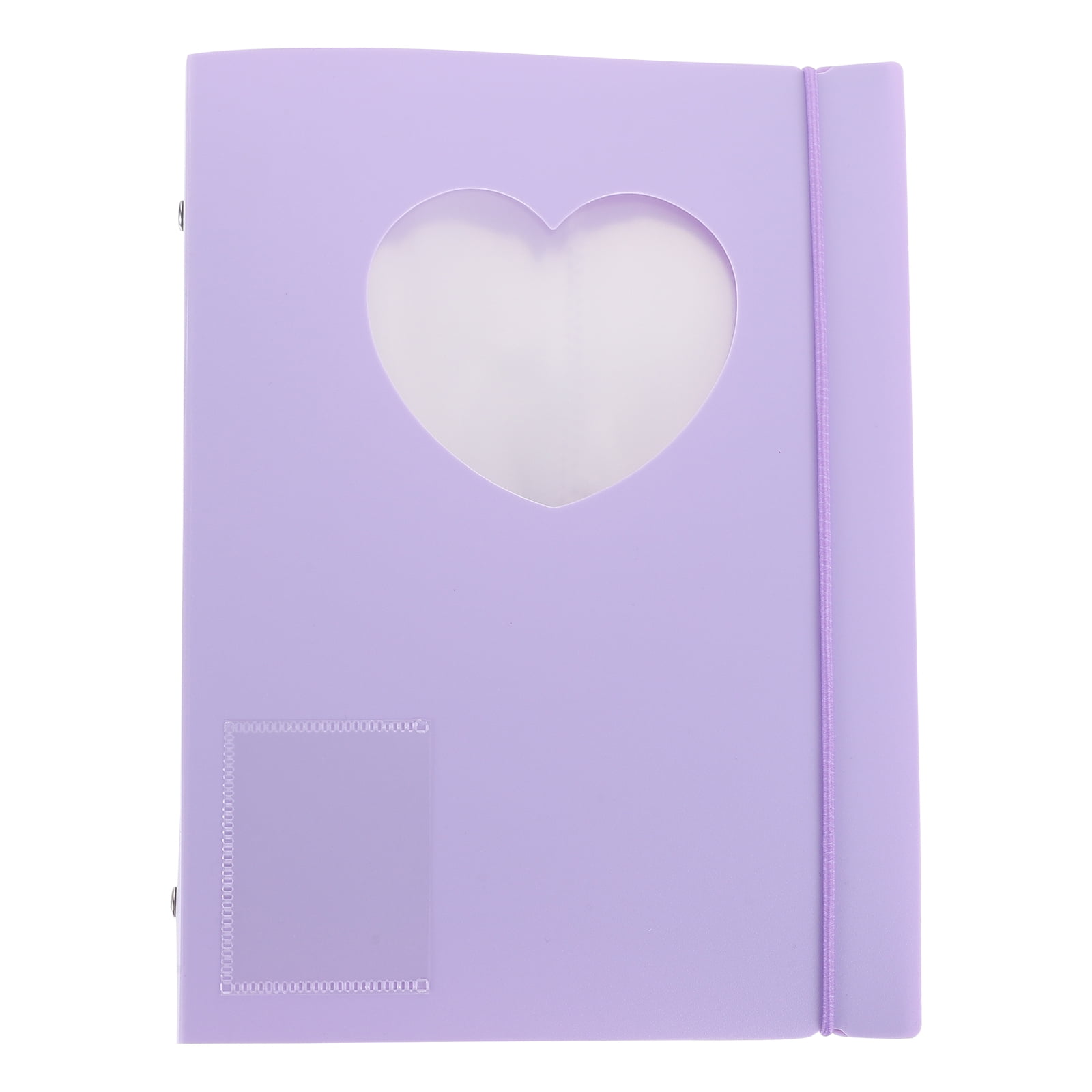 Worgeous Photo Book Journal Loose-leaf Organizer Exquisite Workmanship ...