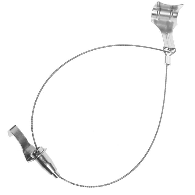 Worgeous Photo Frame Hanging Wire Picture Hanger Photo Frame Hanging ...