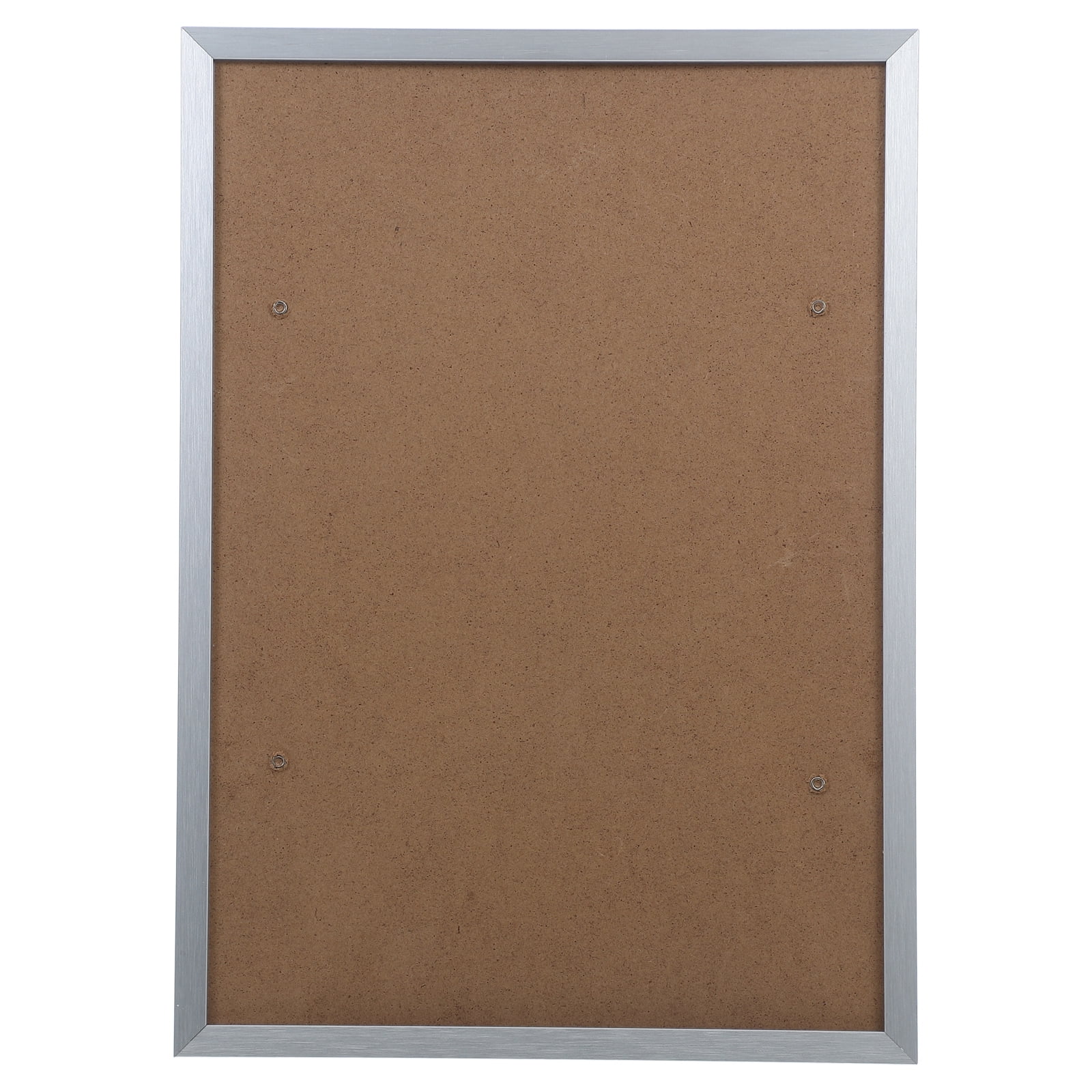 Worgeous Picture Frame Aluminum Picture Frames A4 Poster Frames Photo ...