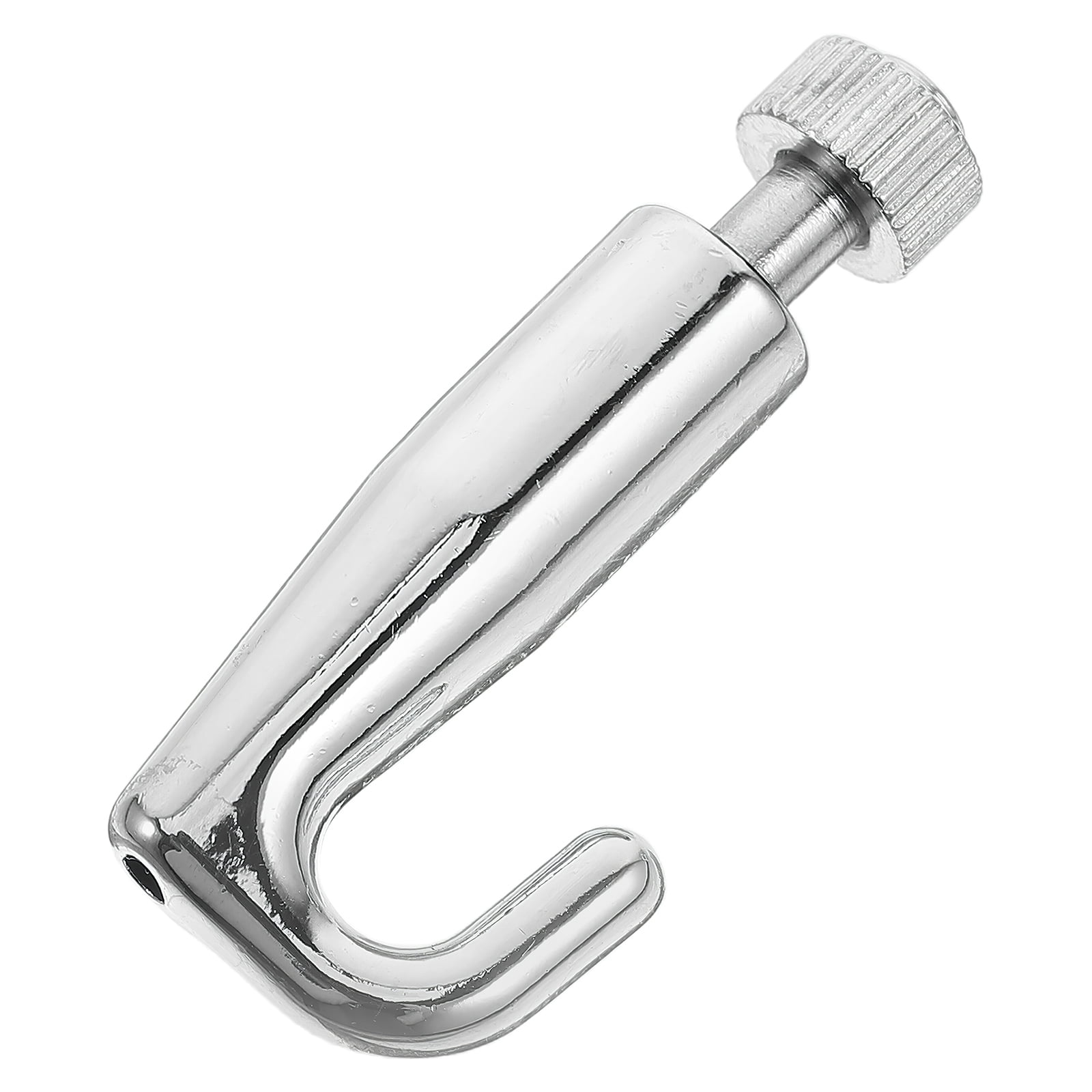 Worgeous Picture Rail Hook Metal Photo Rail Hanging Cable Cord Hook ...