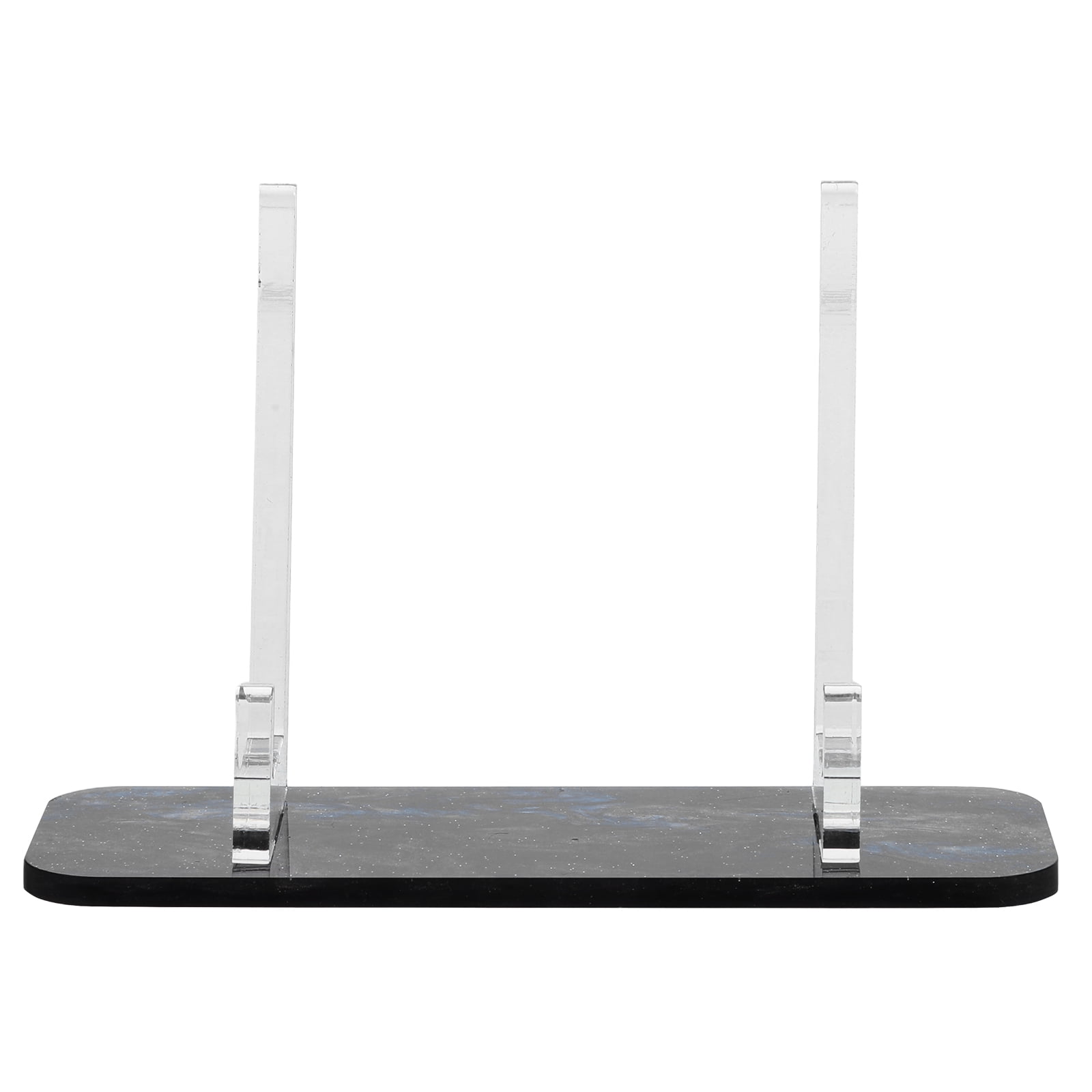 Worgeous Picture Stand for Display Desktop Acrylic Display Stand Stale ...