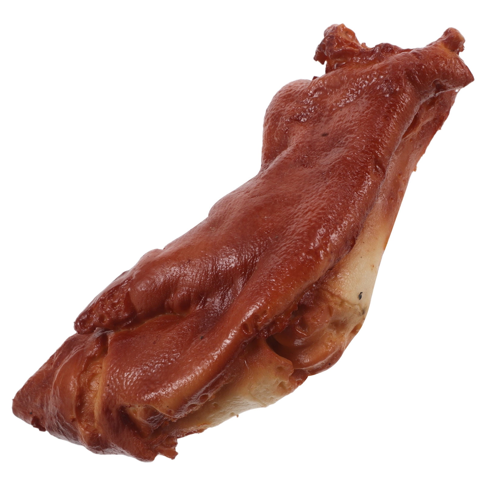 Worgeous Pig Feet Shape Model Simulation Pig Feet Decor Realistic Food ...