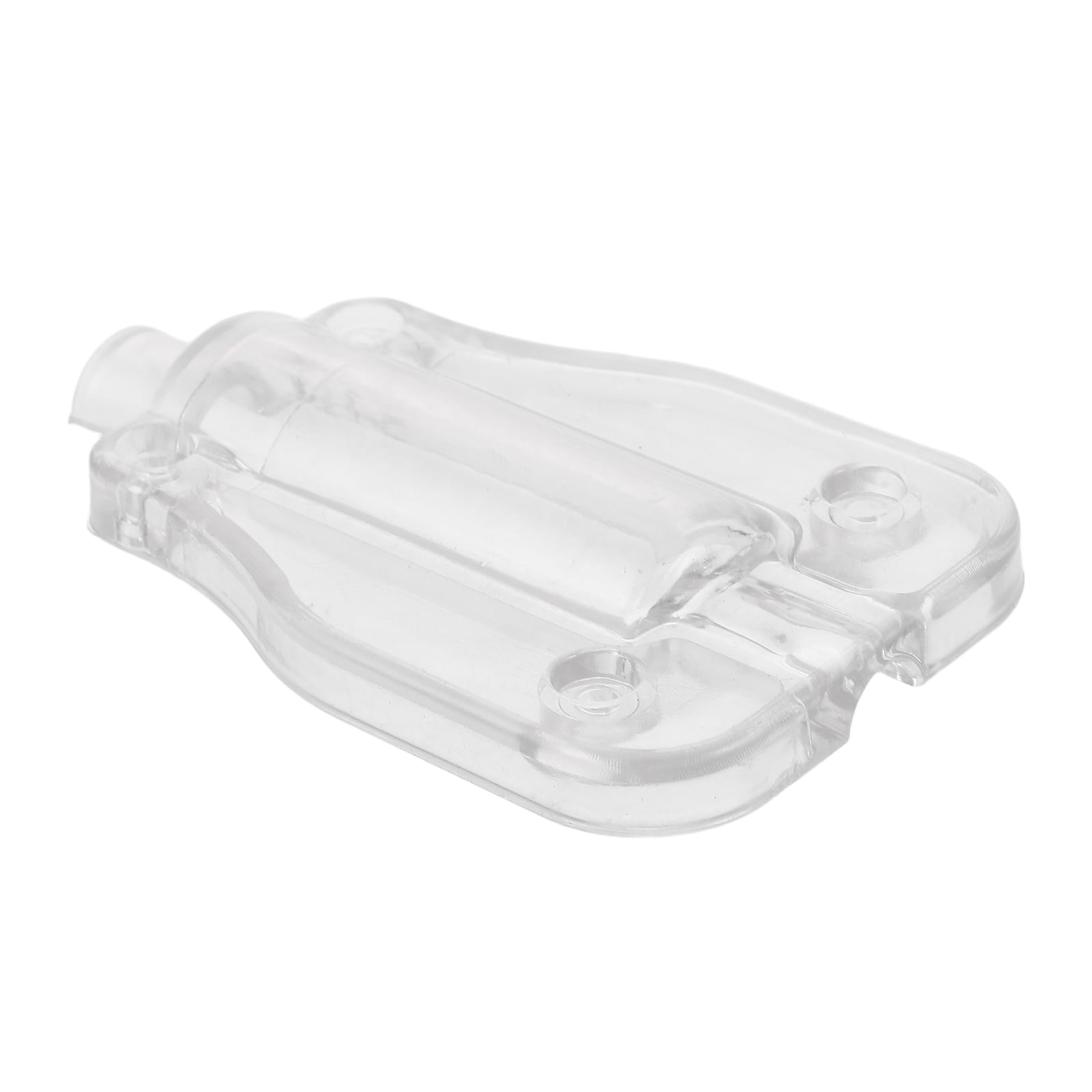 Worgeous Pinball Machine Shooter Cover Plastic Protective Shell For ...