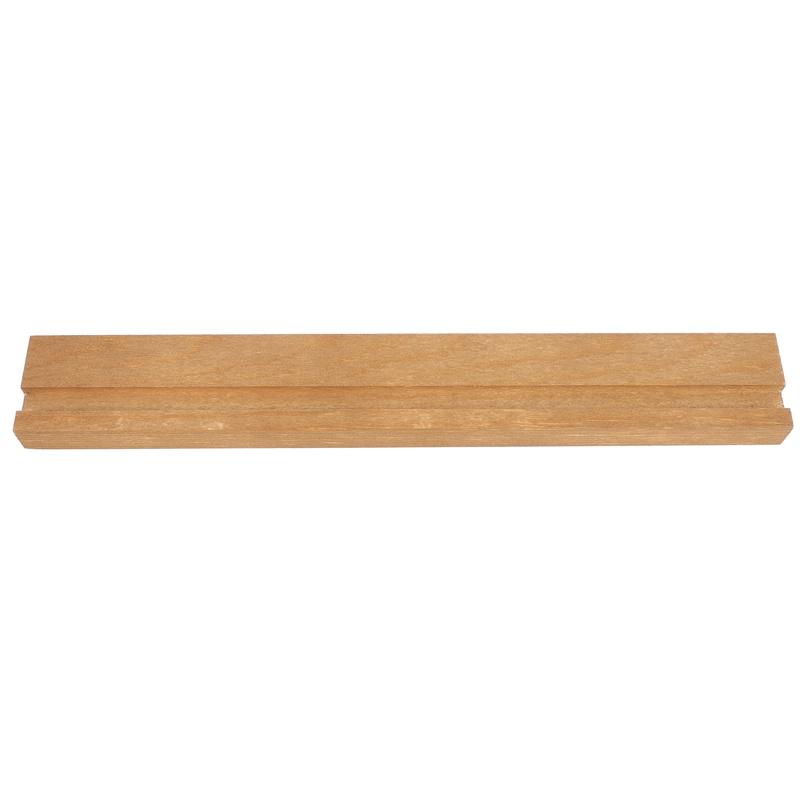 Worgeous Pine Wood Record Holder Hanging Magazine Display Rack ...