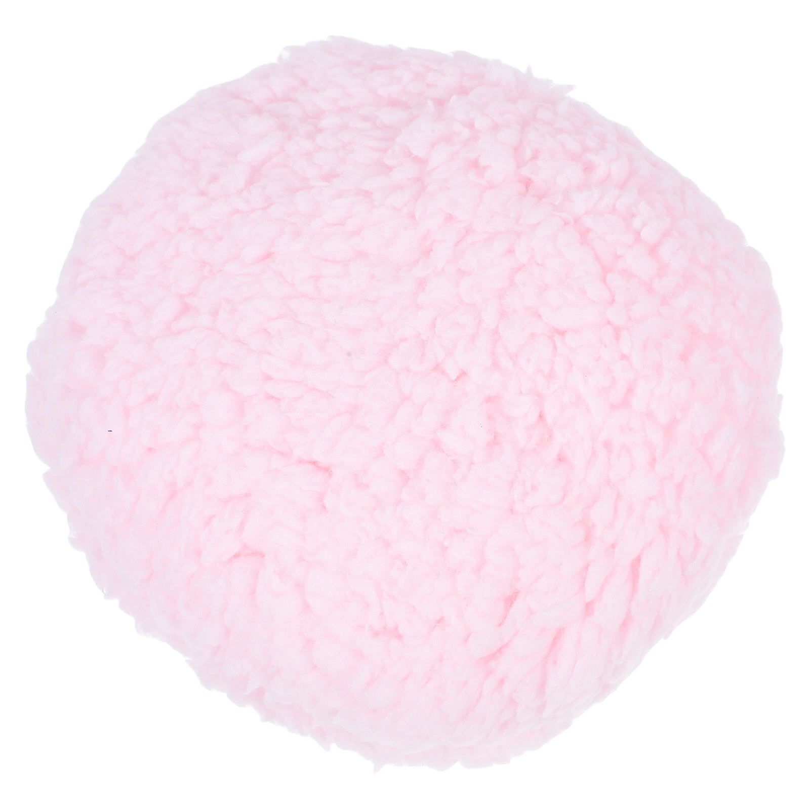 Worgeous Pink Powder Puff For Body Dusting Large And Soft Body Powder ...