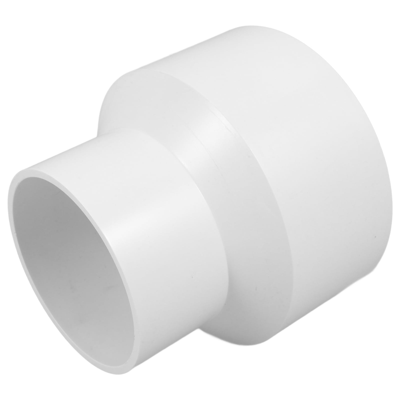 Worgeous Pipe Fitting Reusable Water Joint Adapter Thread Water ...