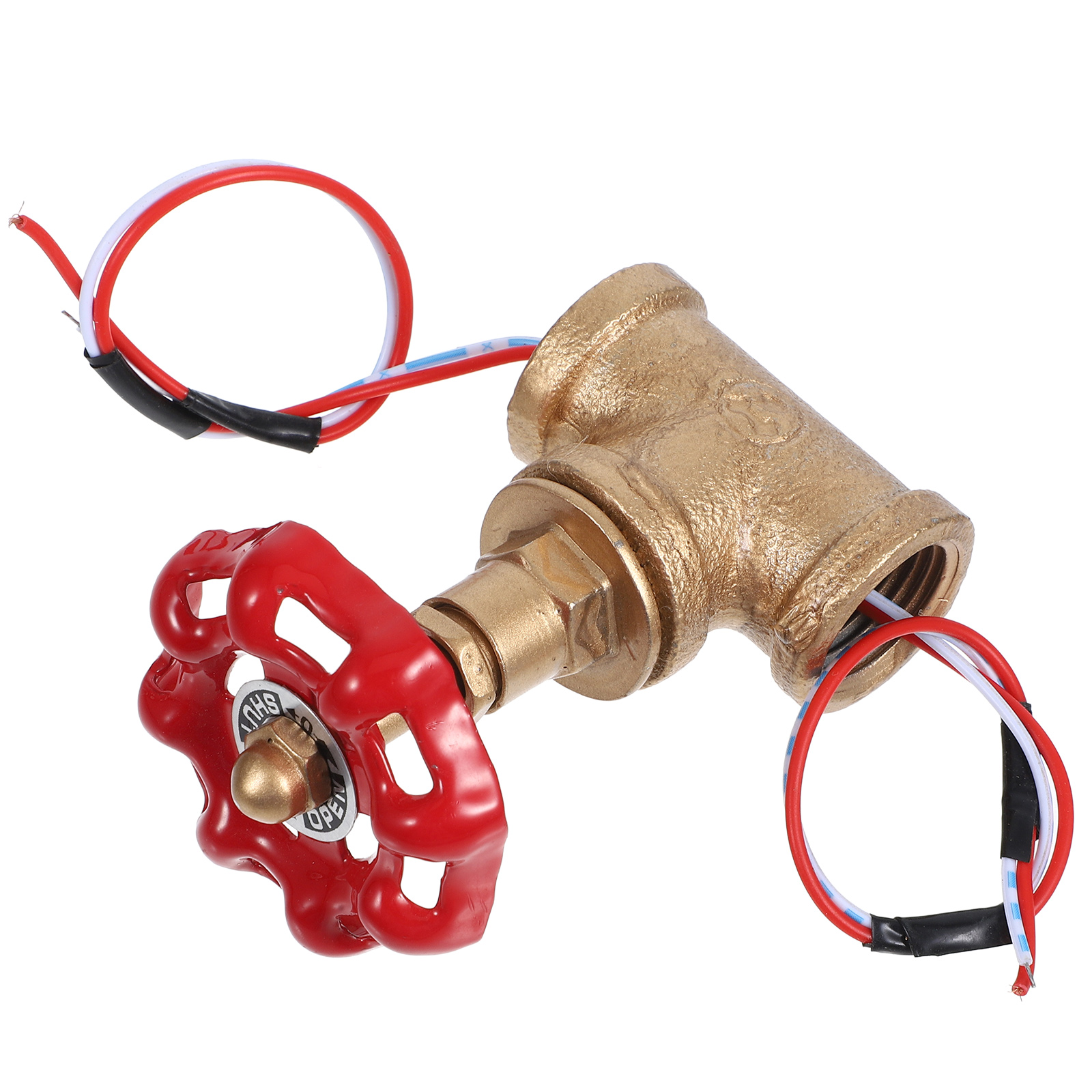 Worgeous Pipe Lamp Switch 1/2 Inch Vintage Steampunk Lamp Switch Valve ...