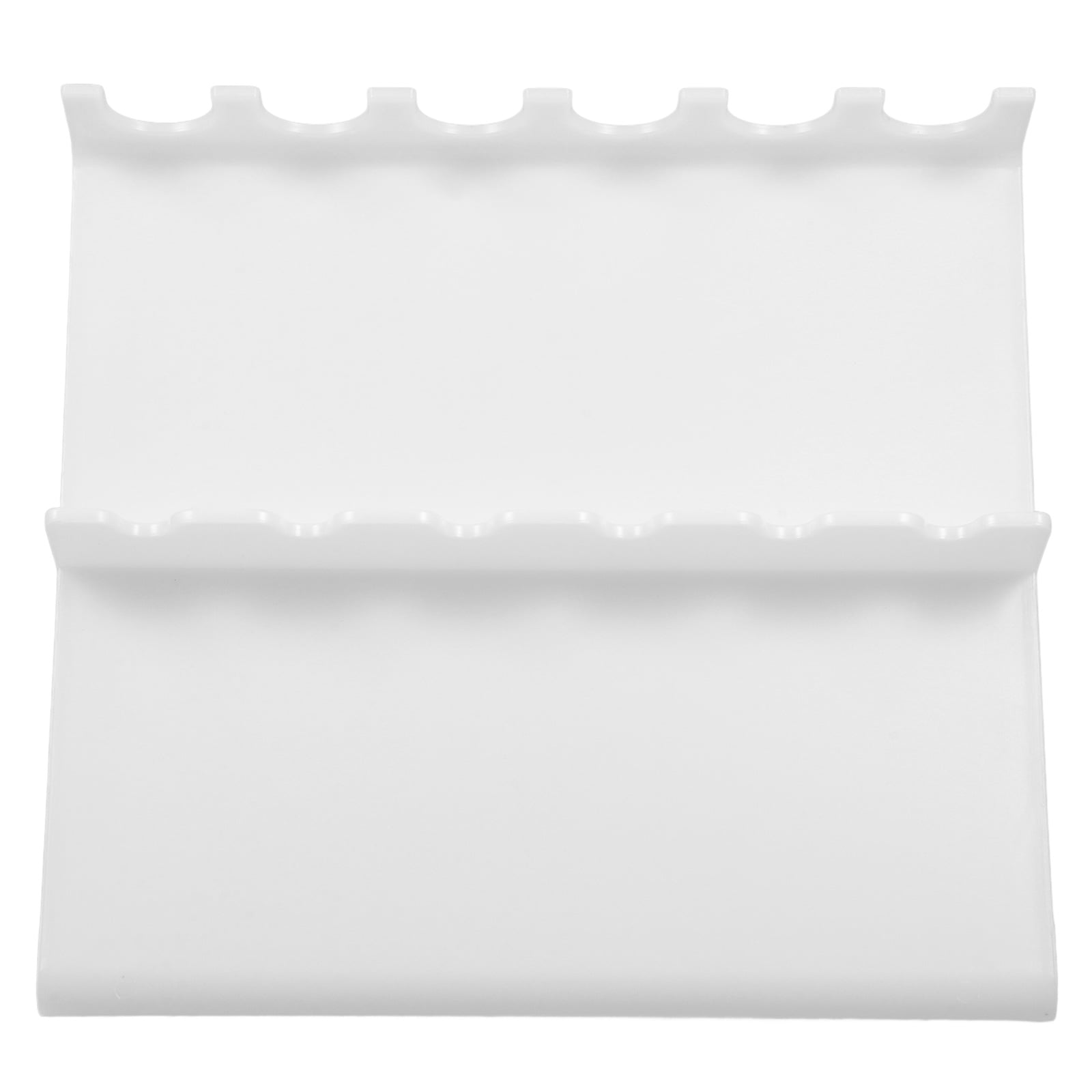 Worgeous Pipette Stand Laboratory Pipette Rack Lab Pipette Storage ...