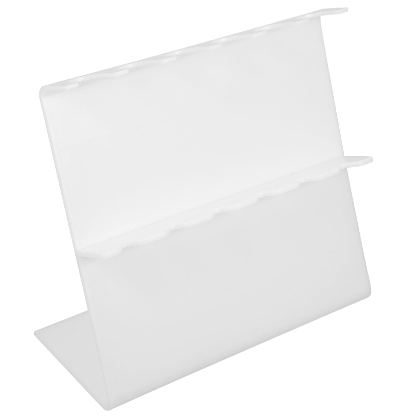 Worgeous Pipette Storage Stand Portable Pipette Holder Laboratory ...
