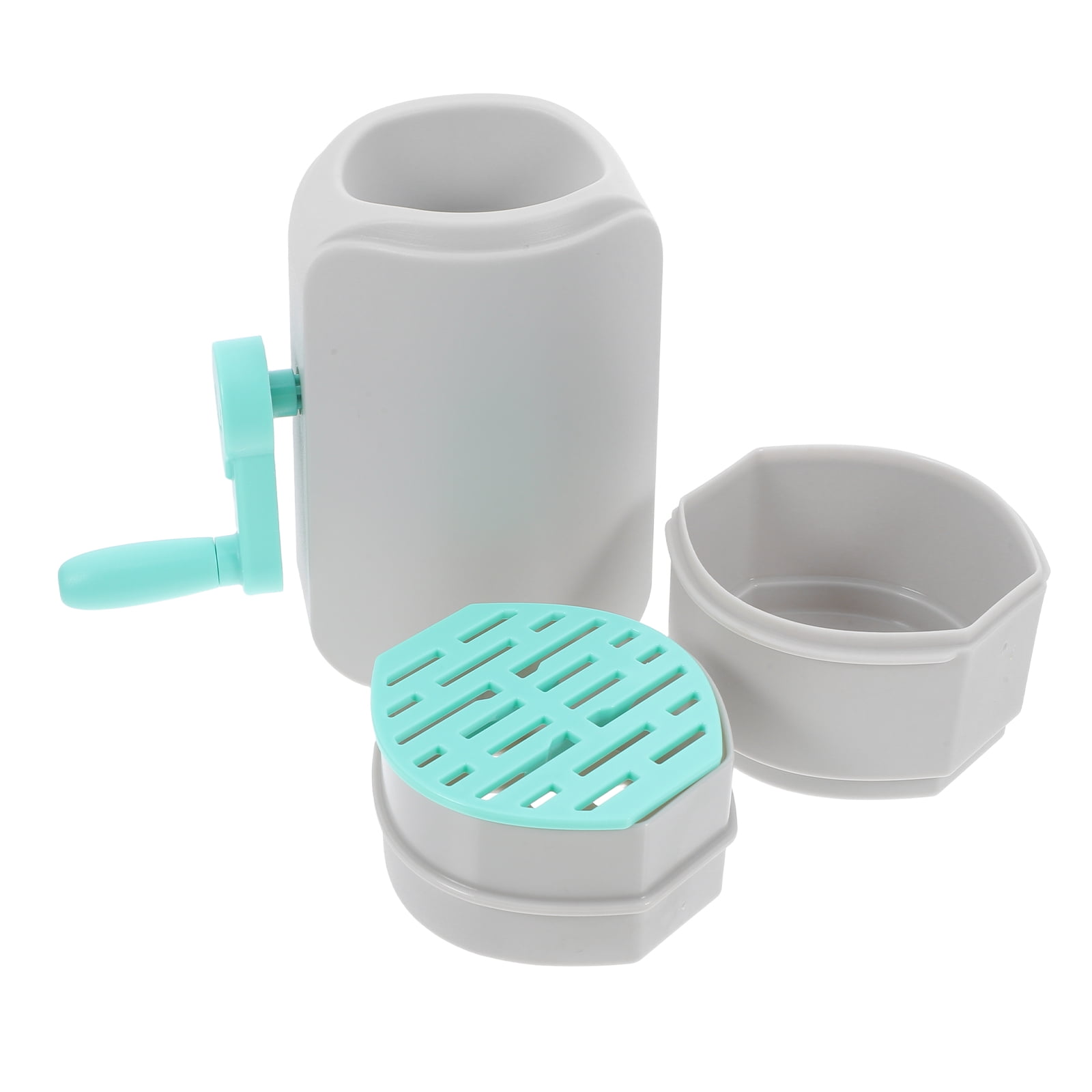 Worgeous Pistachio Opener Peanut Sheller Manual Peanut Peeler Clips ...