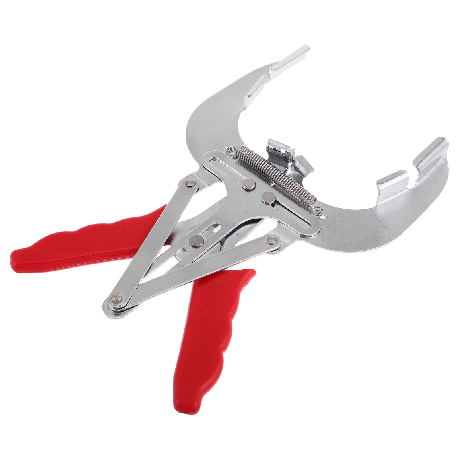 Worgeous Piston Ring Installation and Removal Tool Carbon Steel ...