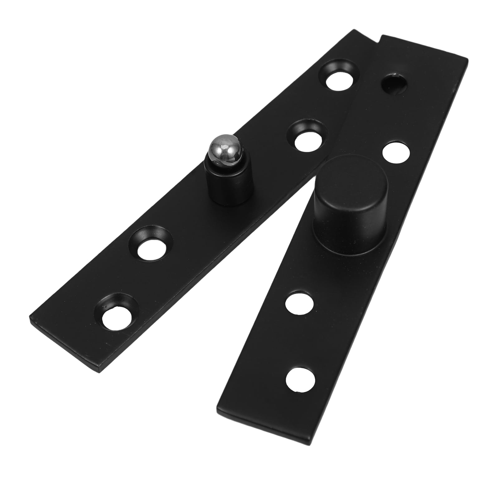 Worgeous Pivot Hinge Rotating Hinge 360 Degree Stainless Steel ...