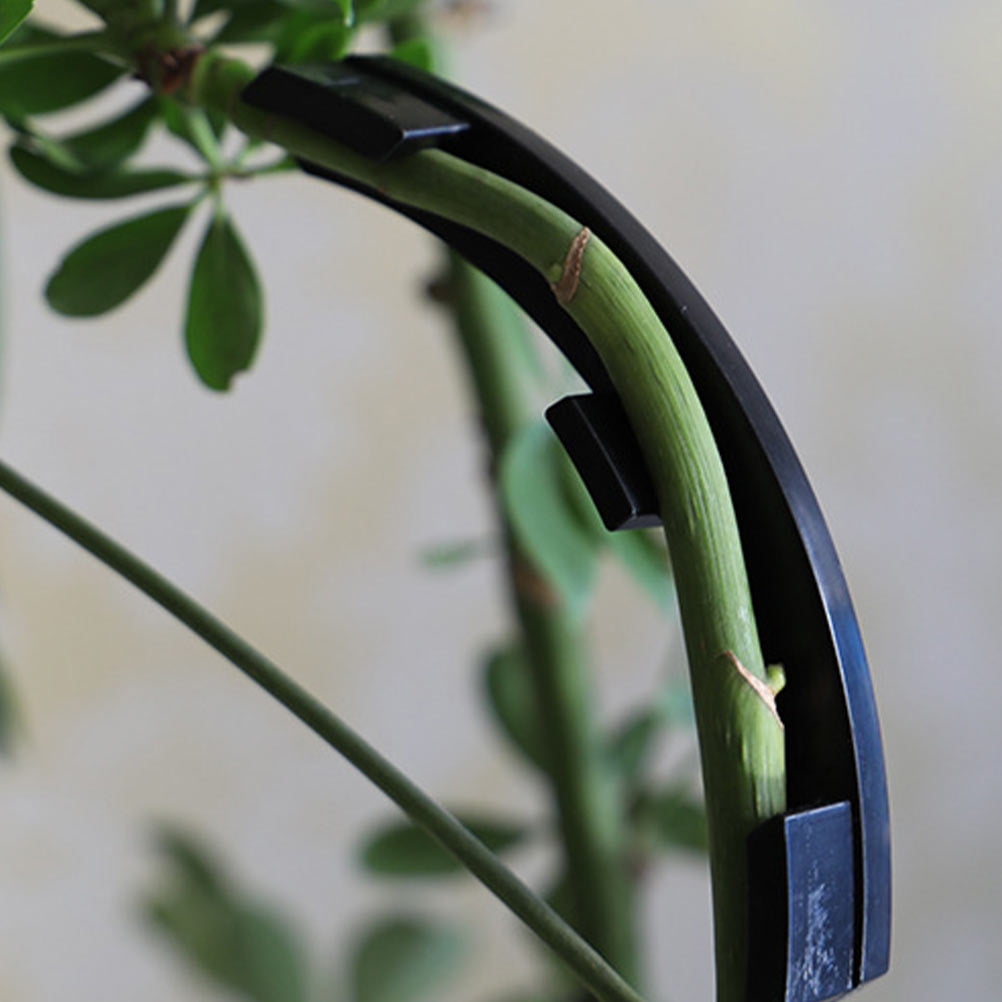 Worgeous Plant Bender Clips for Supporting Stems and Branches in Garden ...