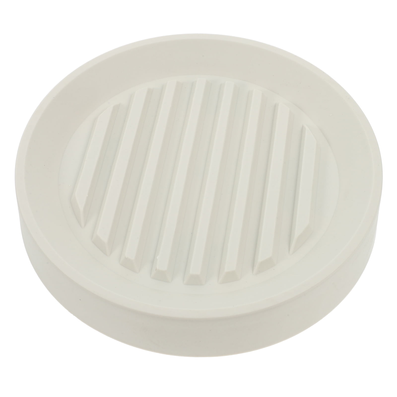 Worgeous Planter Tray Tree Pot Stand Coasters Rolling Stands Pots White ...