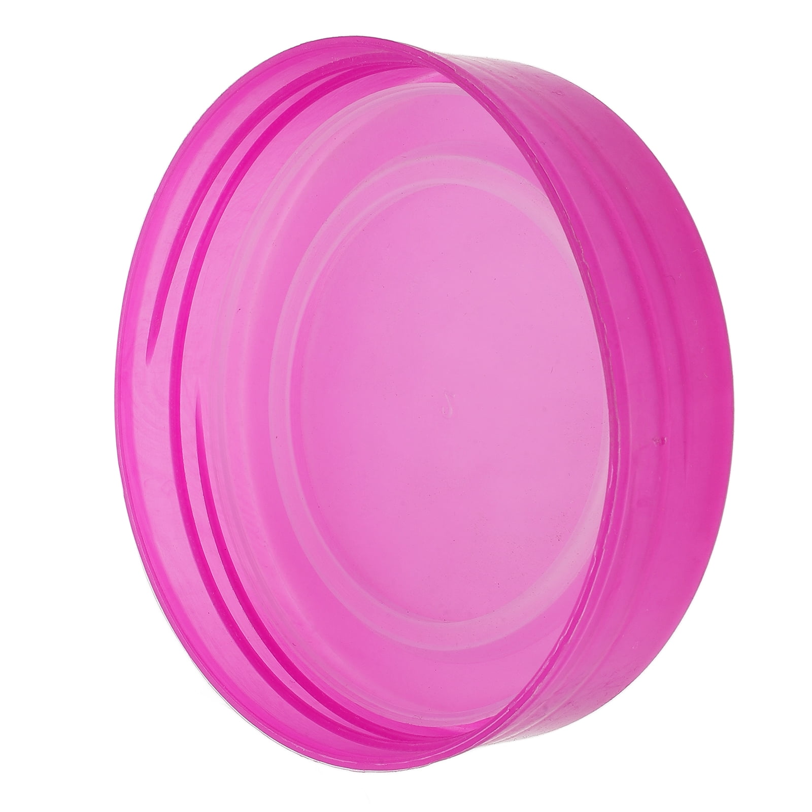 Worgeous Plastic Bottle Caps Lids for Crafts Opener Groovy Travel Rosy ...