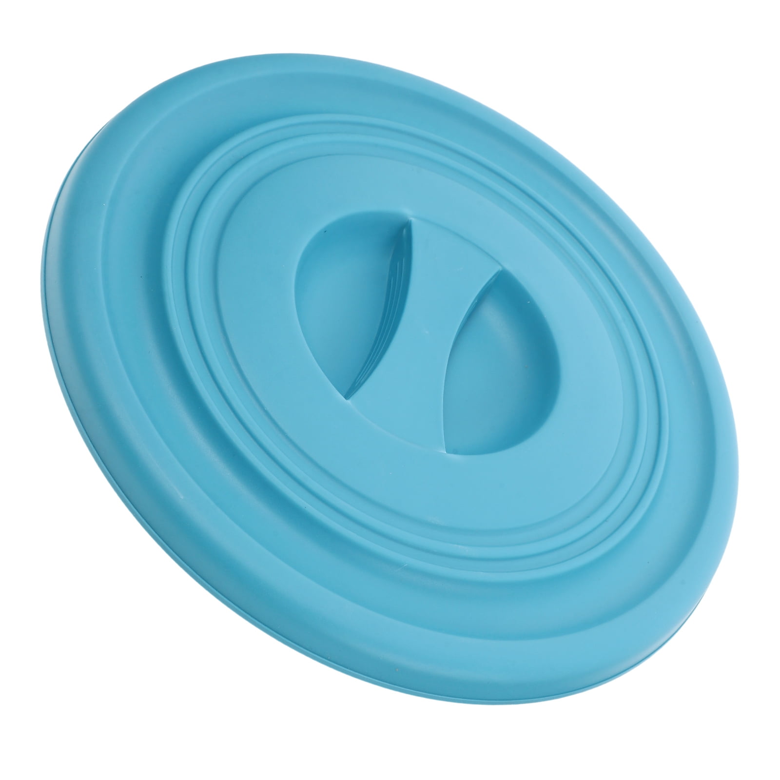 Worgeous Plastic Bucket Lid Paint Storage Container for Rain Barrels ...