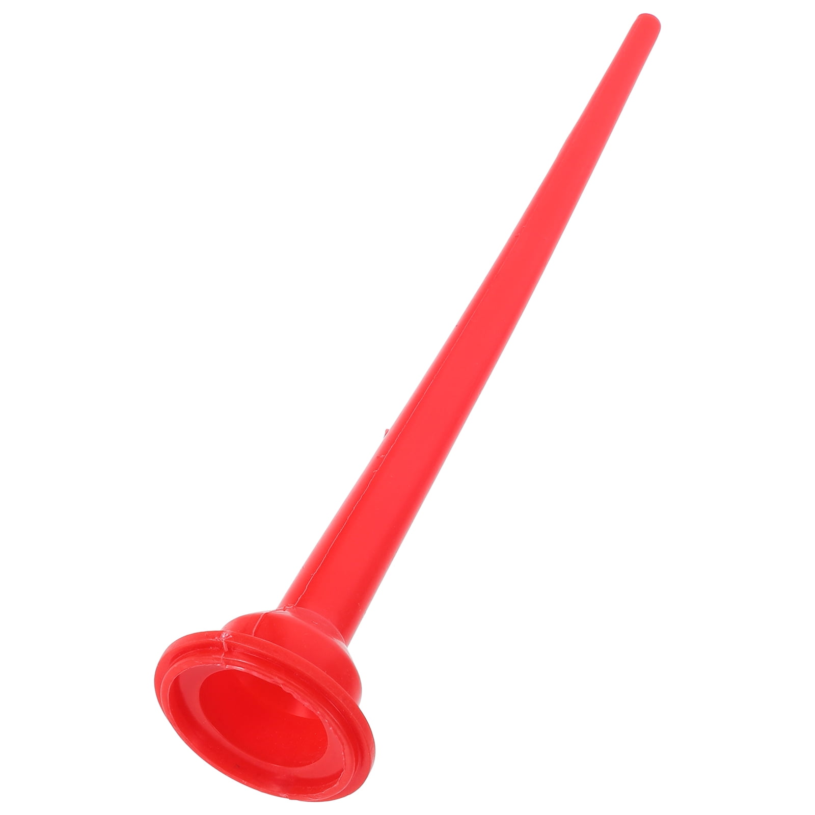 Worgeous Plastic Caulking Extension Plug Nozzle Tip Tool Red Structural ...